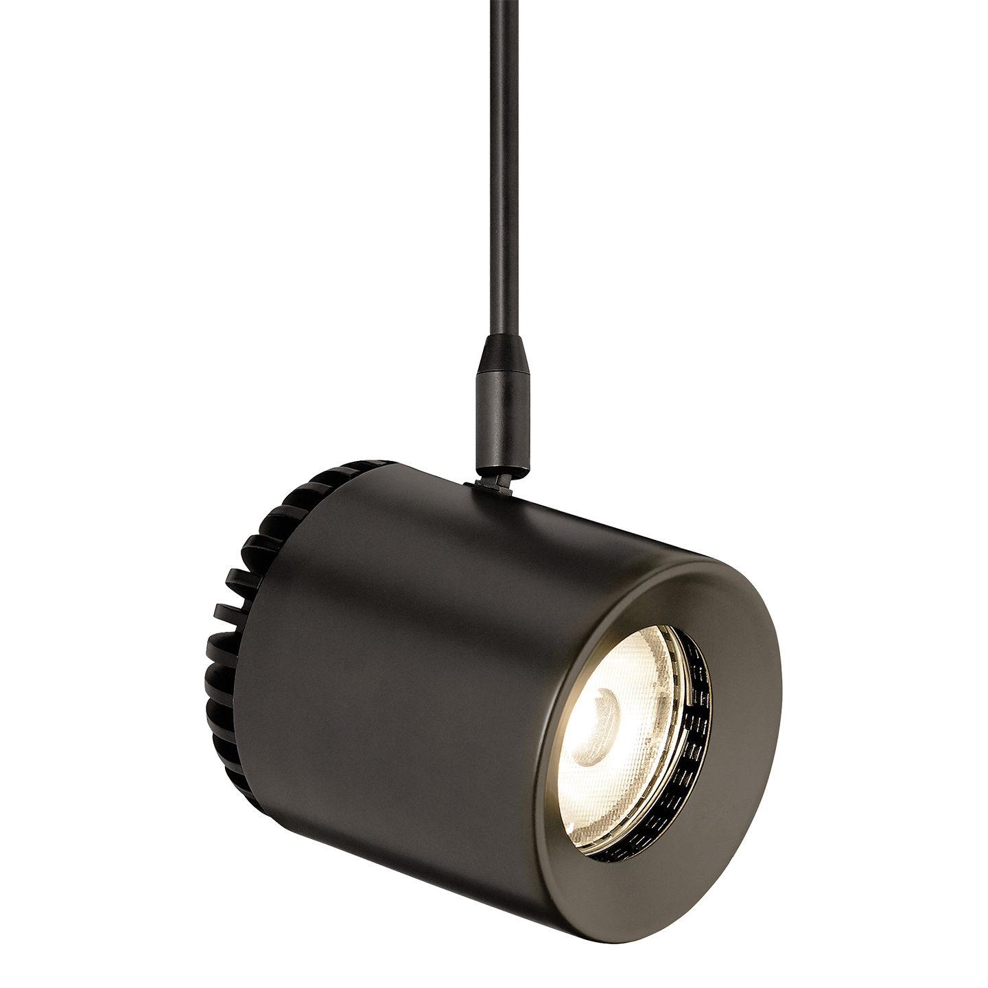 Burk Head MonoPoint - 700MPBRK | Visual Comfort