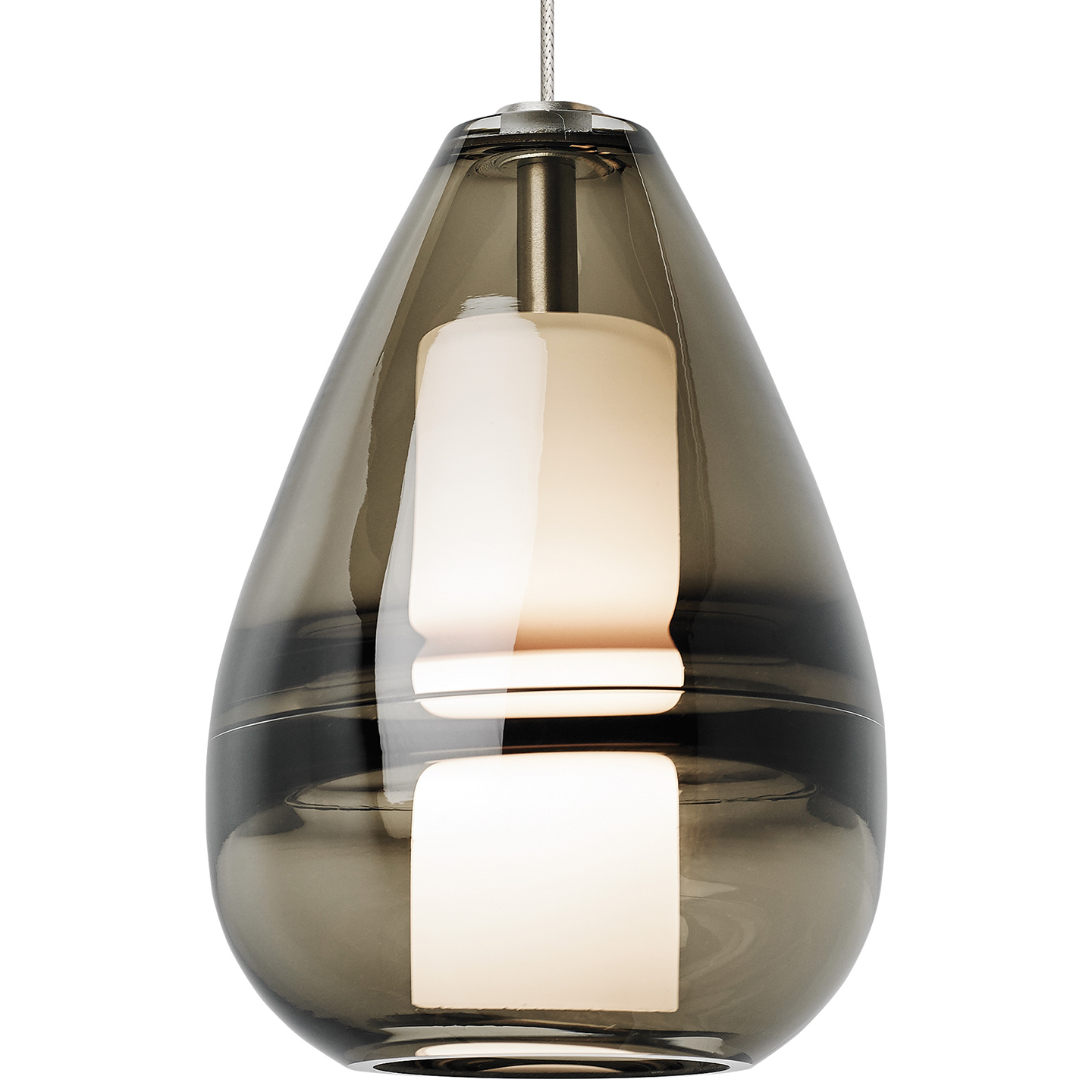 Mini Ella Pendant - 700MPELA | Visual Comfort