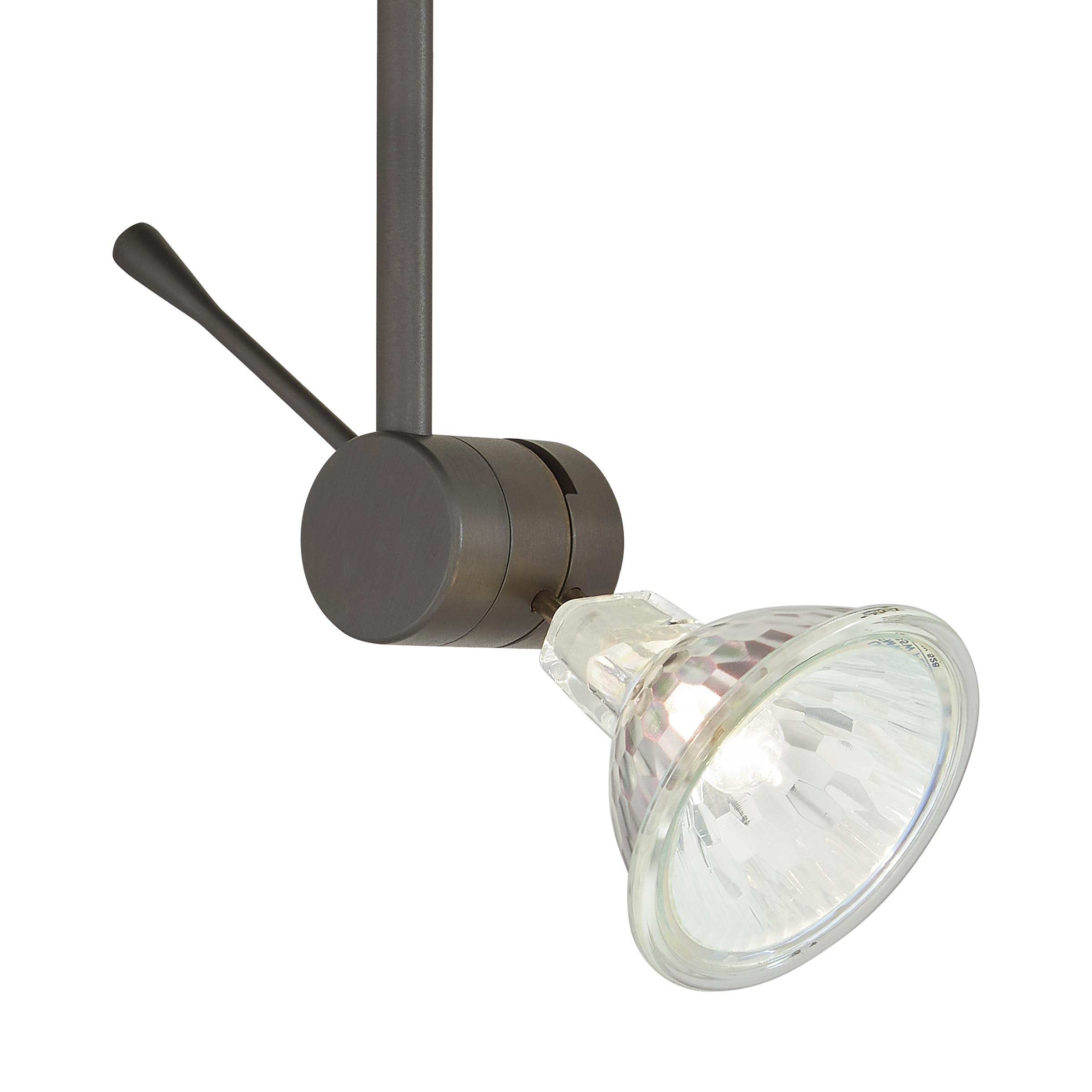 Sprocket Head MonoPoint - 700MPSP | Visual Comfort