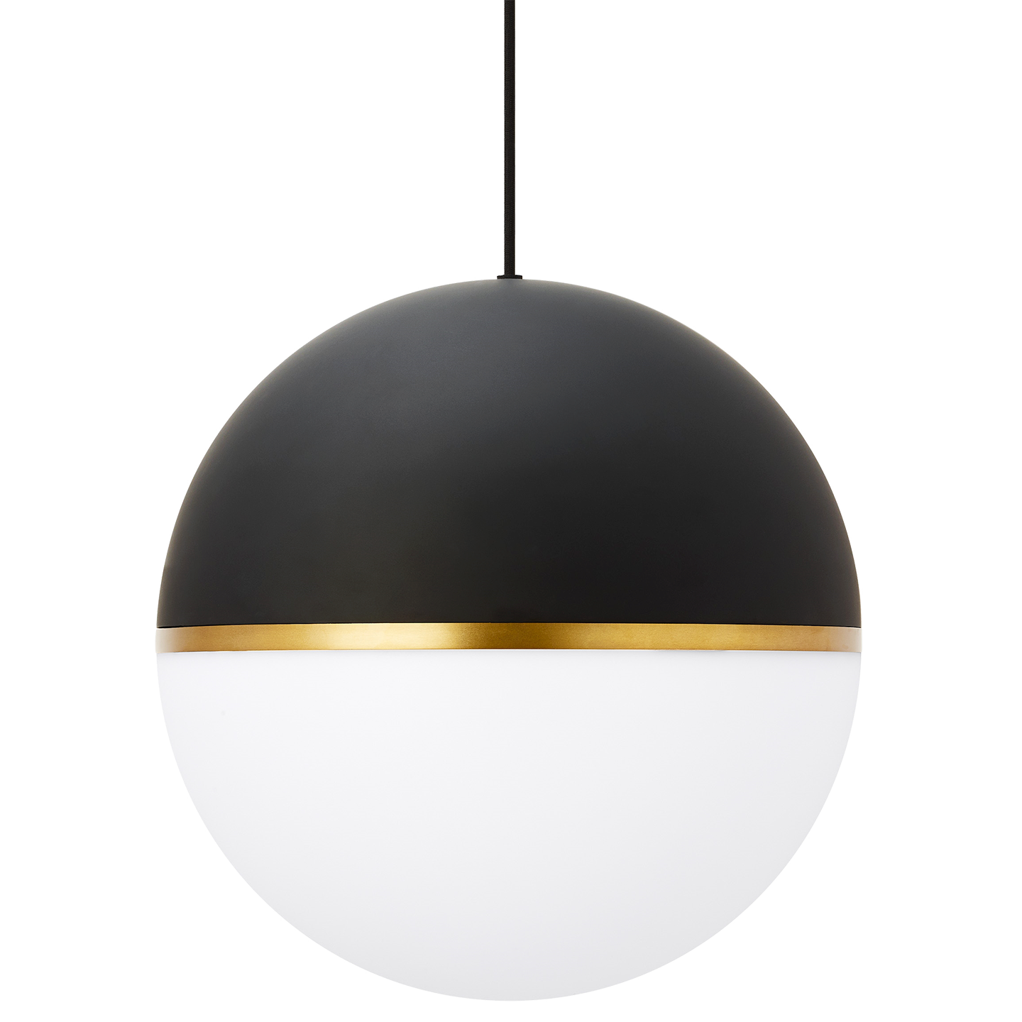 Akova Grande Pendant - 700TDAKV13 | Visual Comfort