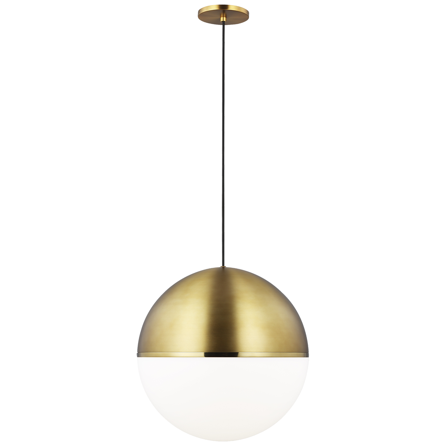 Akova Grande Pendant - 700TDAKV13 | Visual Comfort