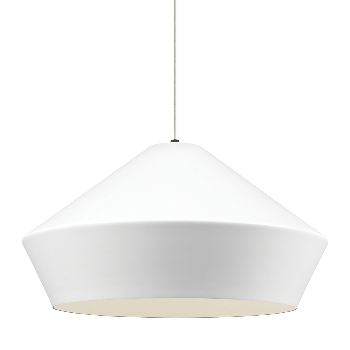 Brummel Grande Pendant - 700TDBMLGP | Visual Comfort