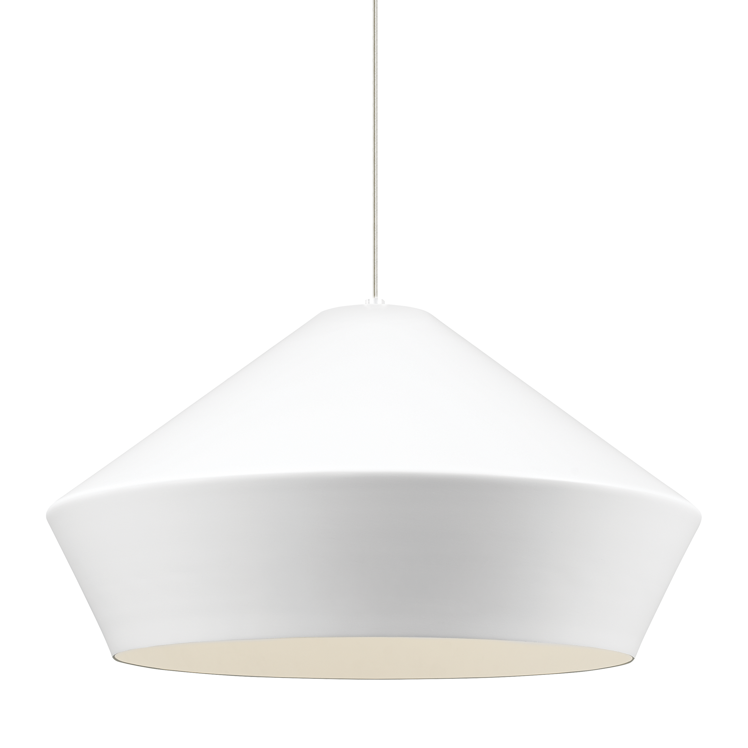 Brummel Grande Pendant - 700TDBMLGP | Visual Comfort