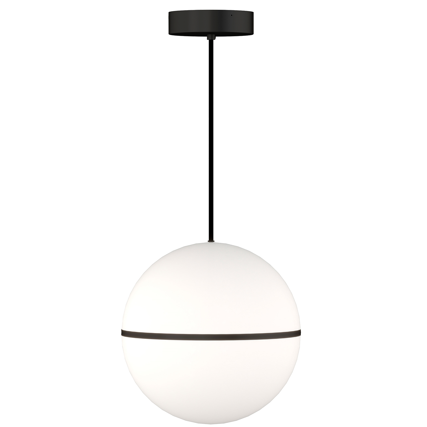 Hanea Grande Pendant - 700TDHNE13 | Visual Comfort
