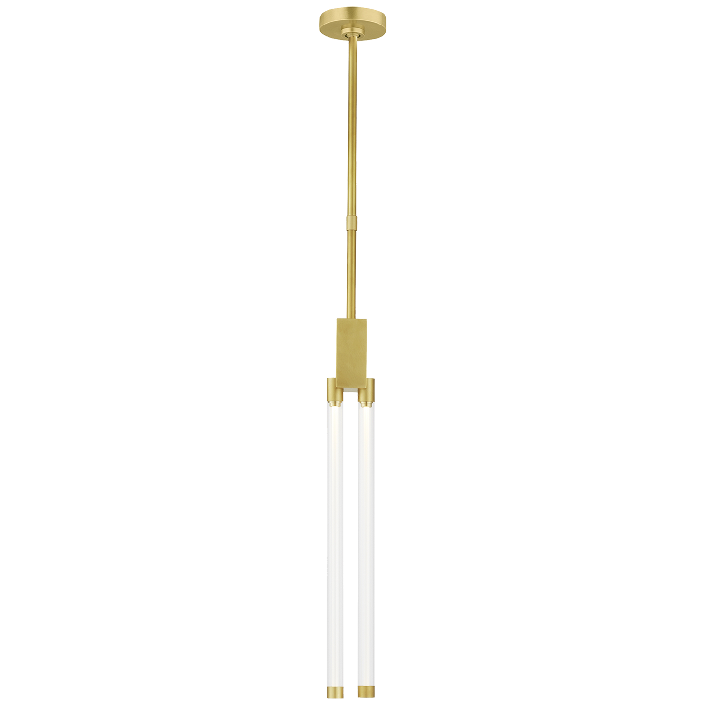 Phobos 2 Light Small Pendant - 700TDPHB224 | Visual Comfort