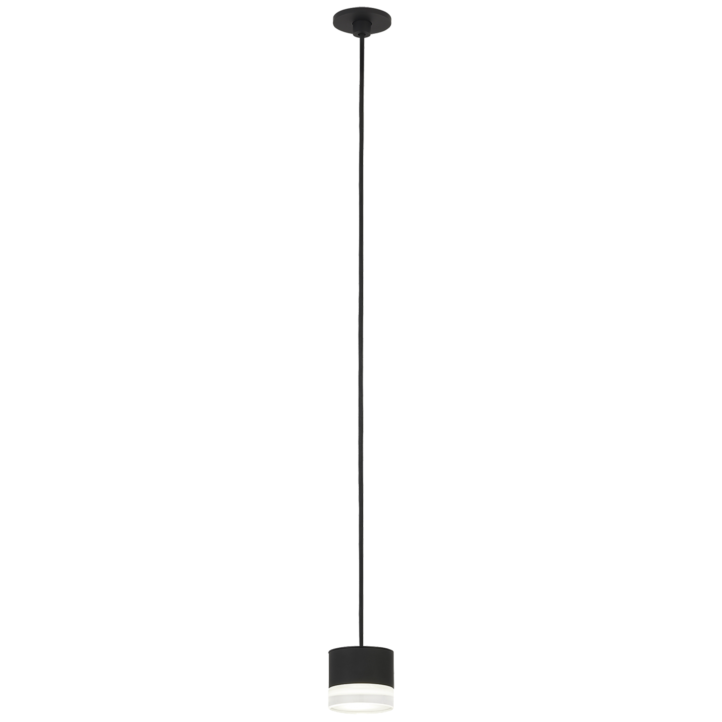 Black Pendant Lights | Visual Comfort
