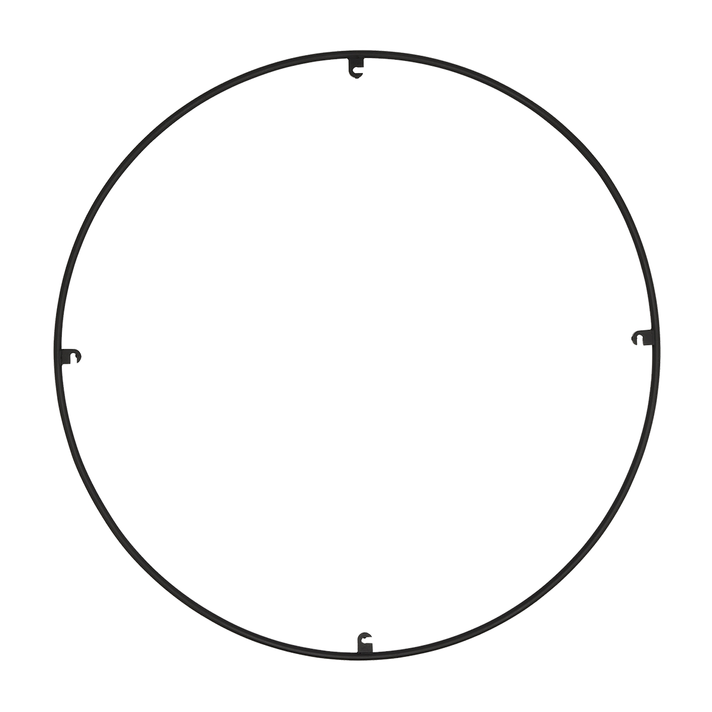 Trellis Spacer Round - 700TRSRNG | Visual Comfort