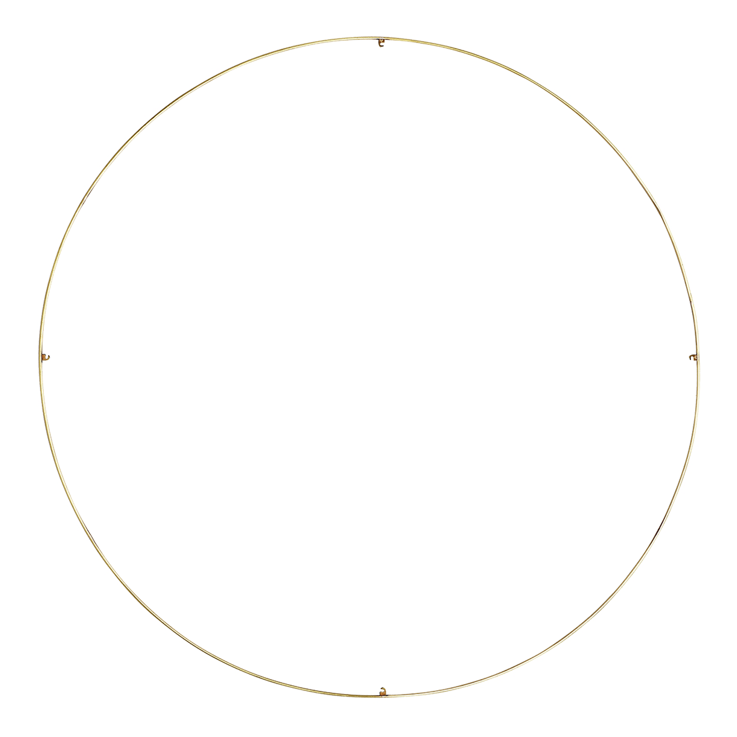 Trellis Spacer Round - 700TRSRNG | Visual Comfort