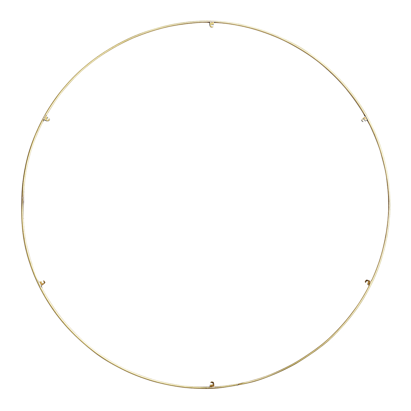 Trellis Spacer Round - 700TRSRNG | Visual Comfort