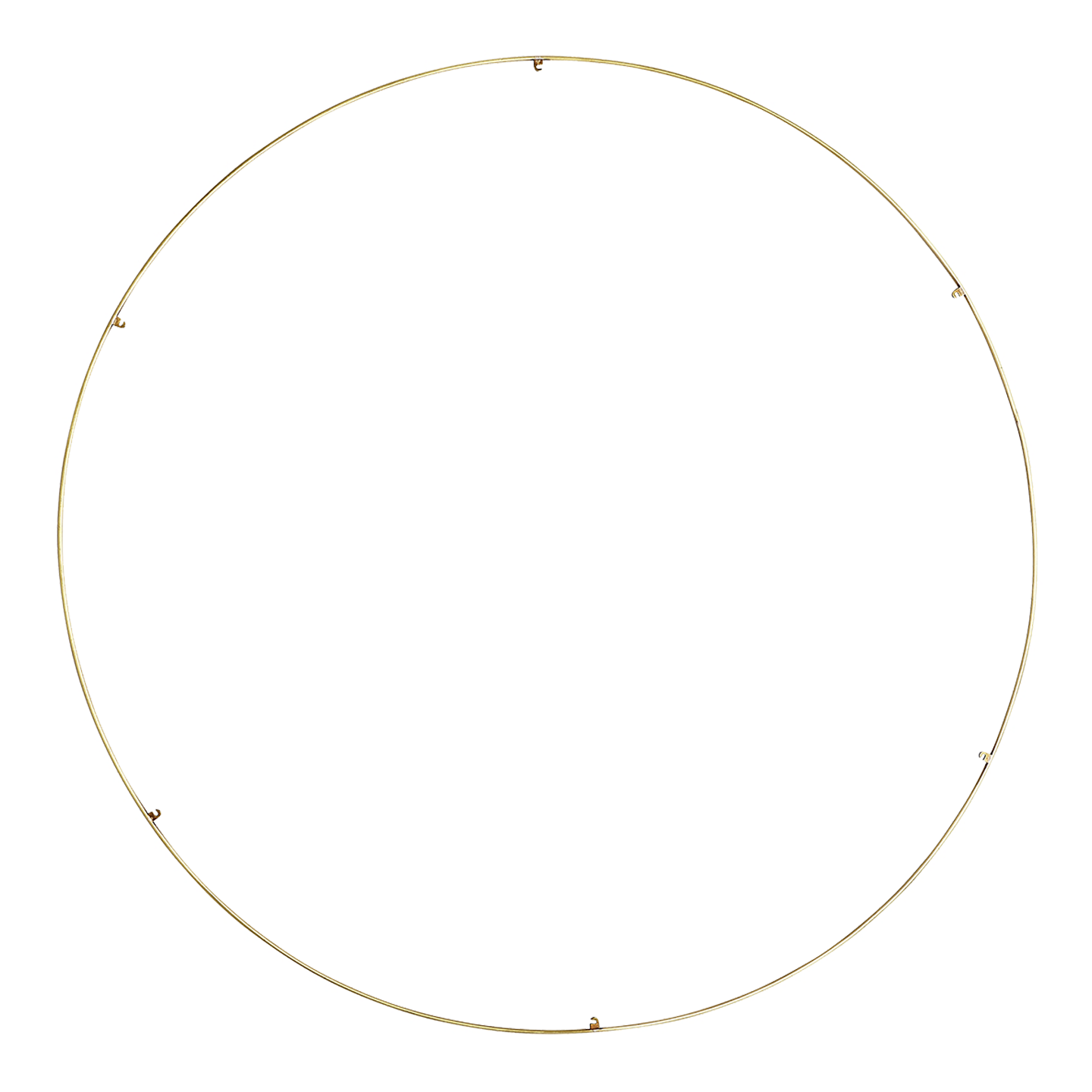 Trellis Spacer Round - 700TRSRNG | Visual Comfort