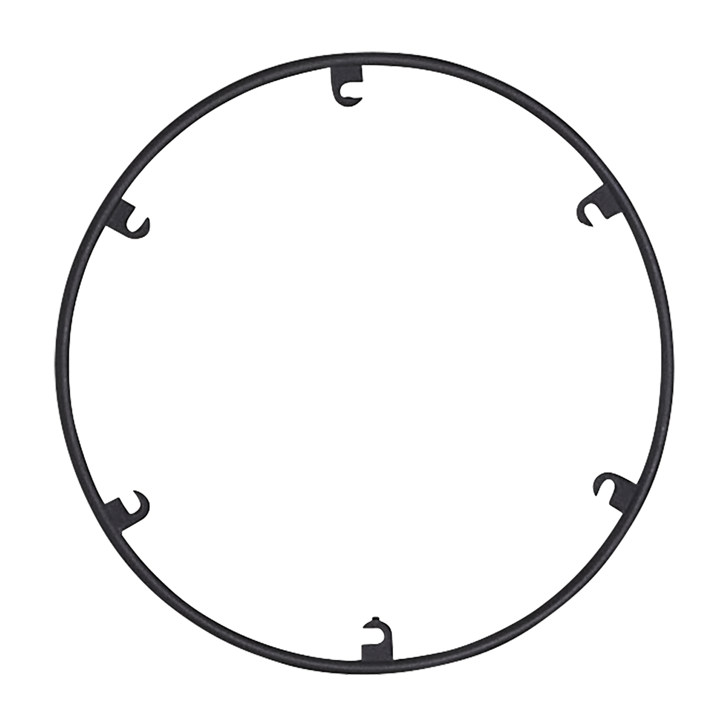 Trellis Spacer Round - 700TRSRNG | Visual Comfort