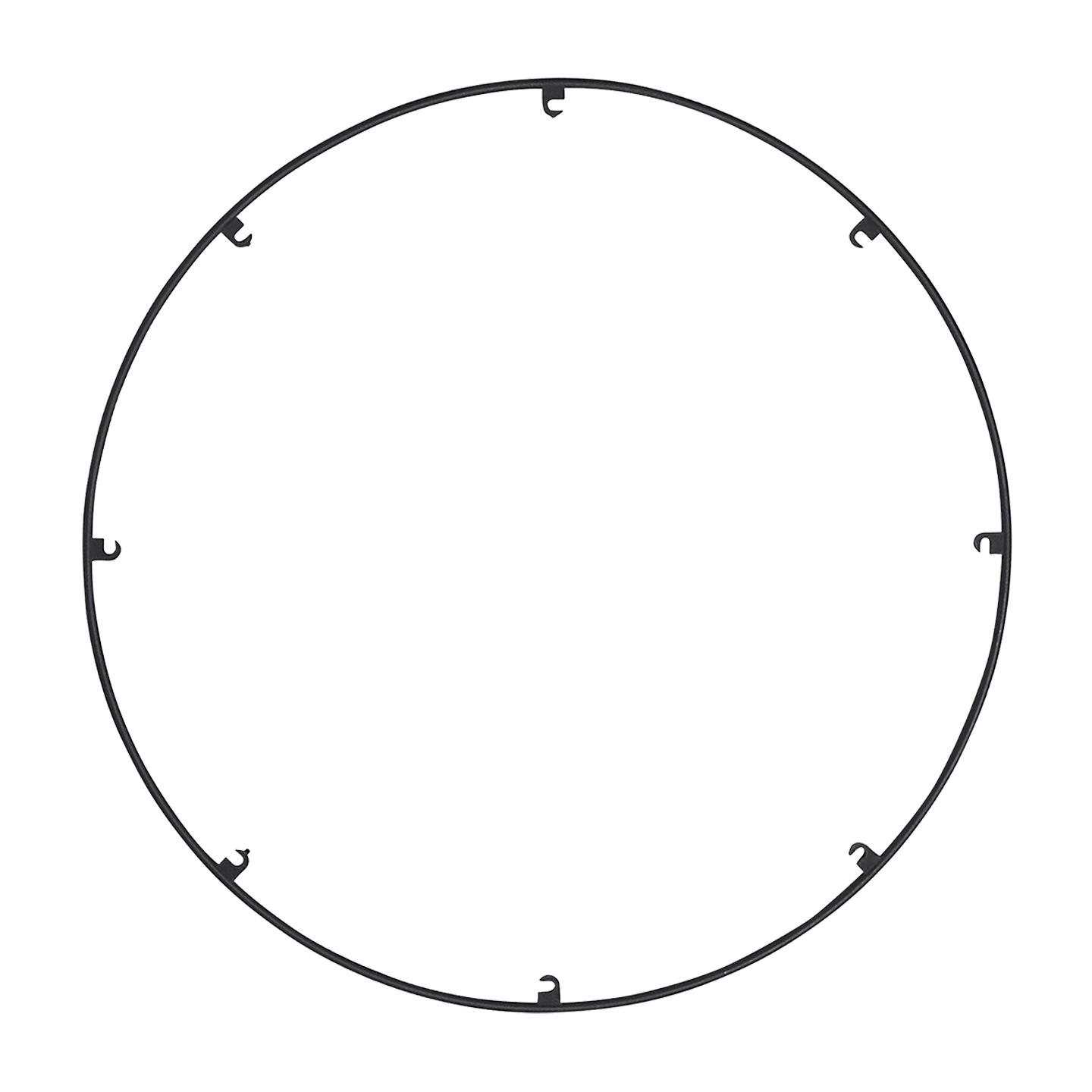 Trellis Spacer Round - 700TRSRNG | Visual Comfort