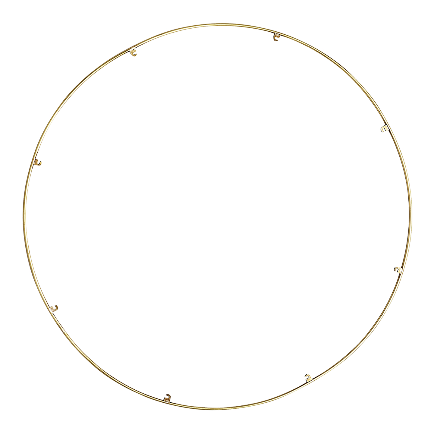 Trellis Spacer Round - 700TRSRNG | Visual Comfort