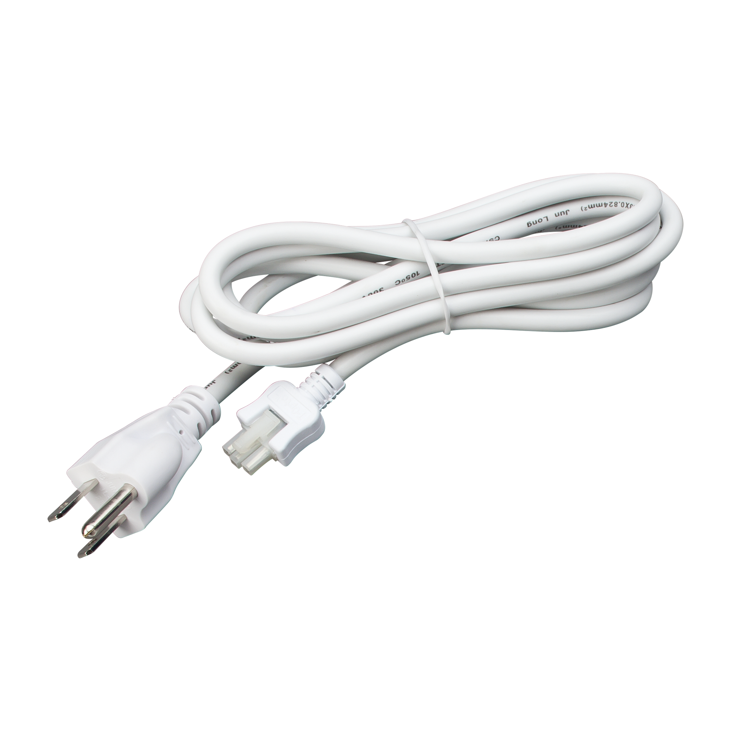 Unilume LED Slimline Plug-In Wall Feed - 700UCPL | Visual Comfort