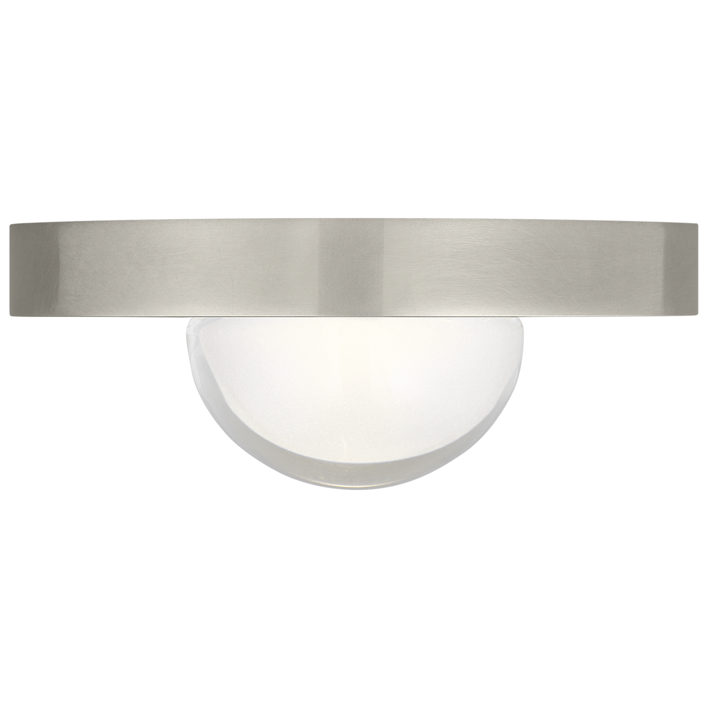 Ebell Mini Flush Mount - EU-702FMEBL2 | Visual Comfort