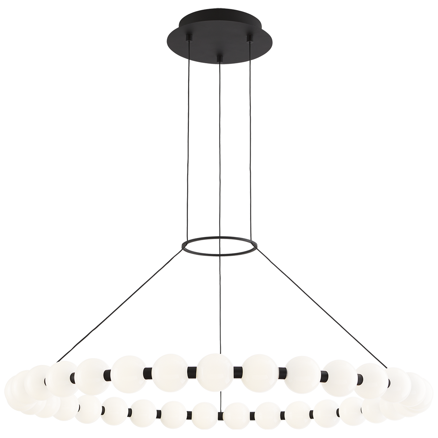 Orbet 36 Chandelier - EU-702OBT36 | Visual Comfort