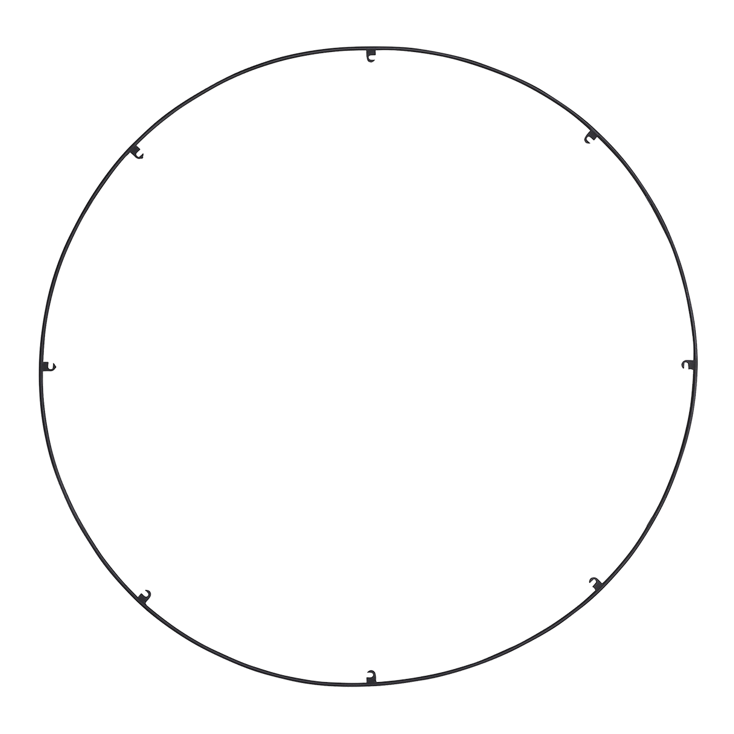 Trellis Spacer R830 - EU-702TRSRNGR830 | Visual Comfort