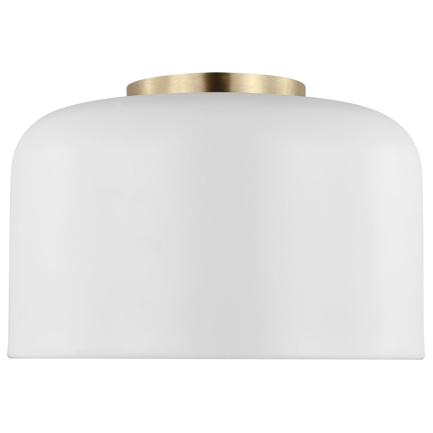 Malone Small Flush Mount - 7505401 | Visual Comfort