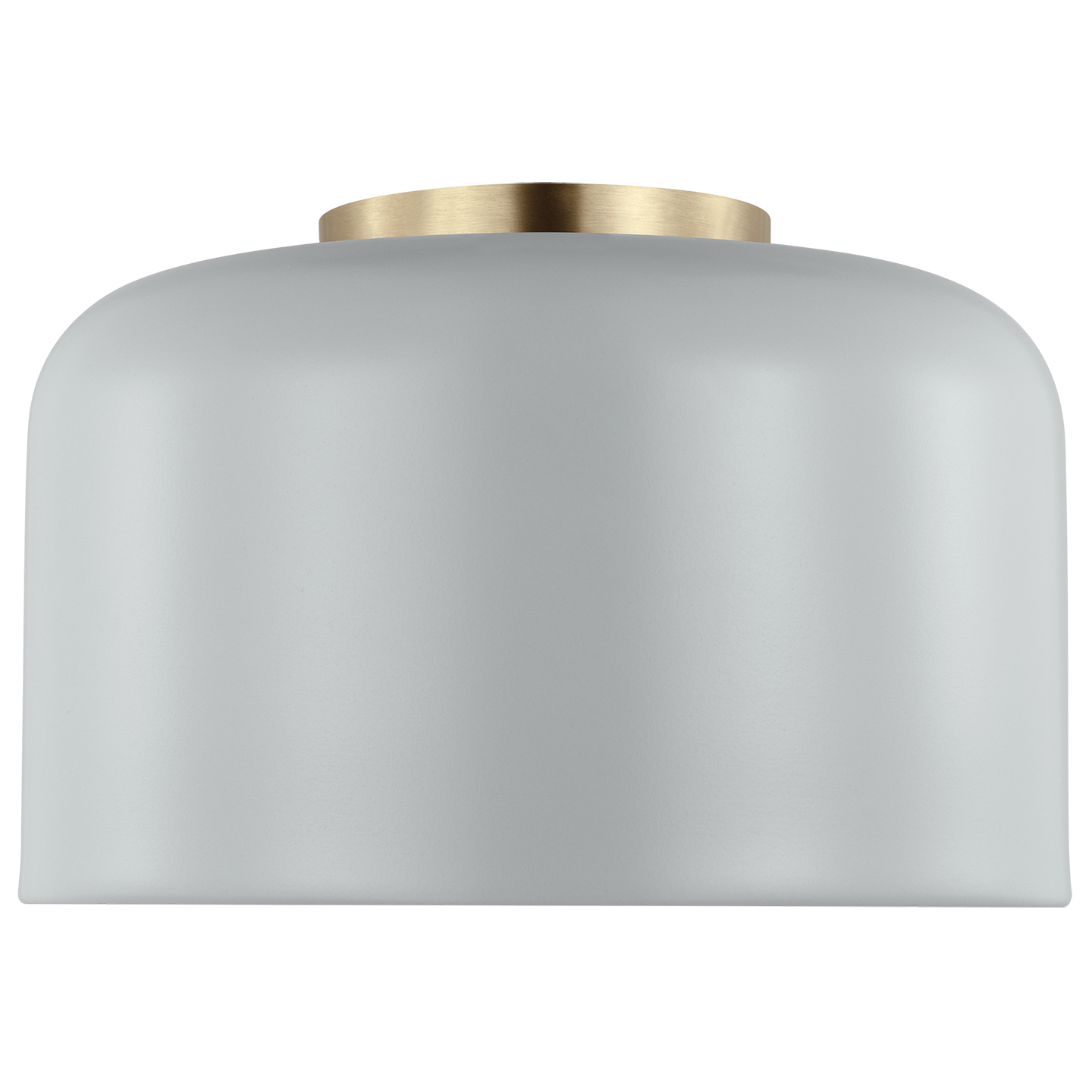 Malone Small Flush Mount - 7505401 | Visual Comfort