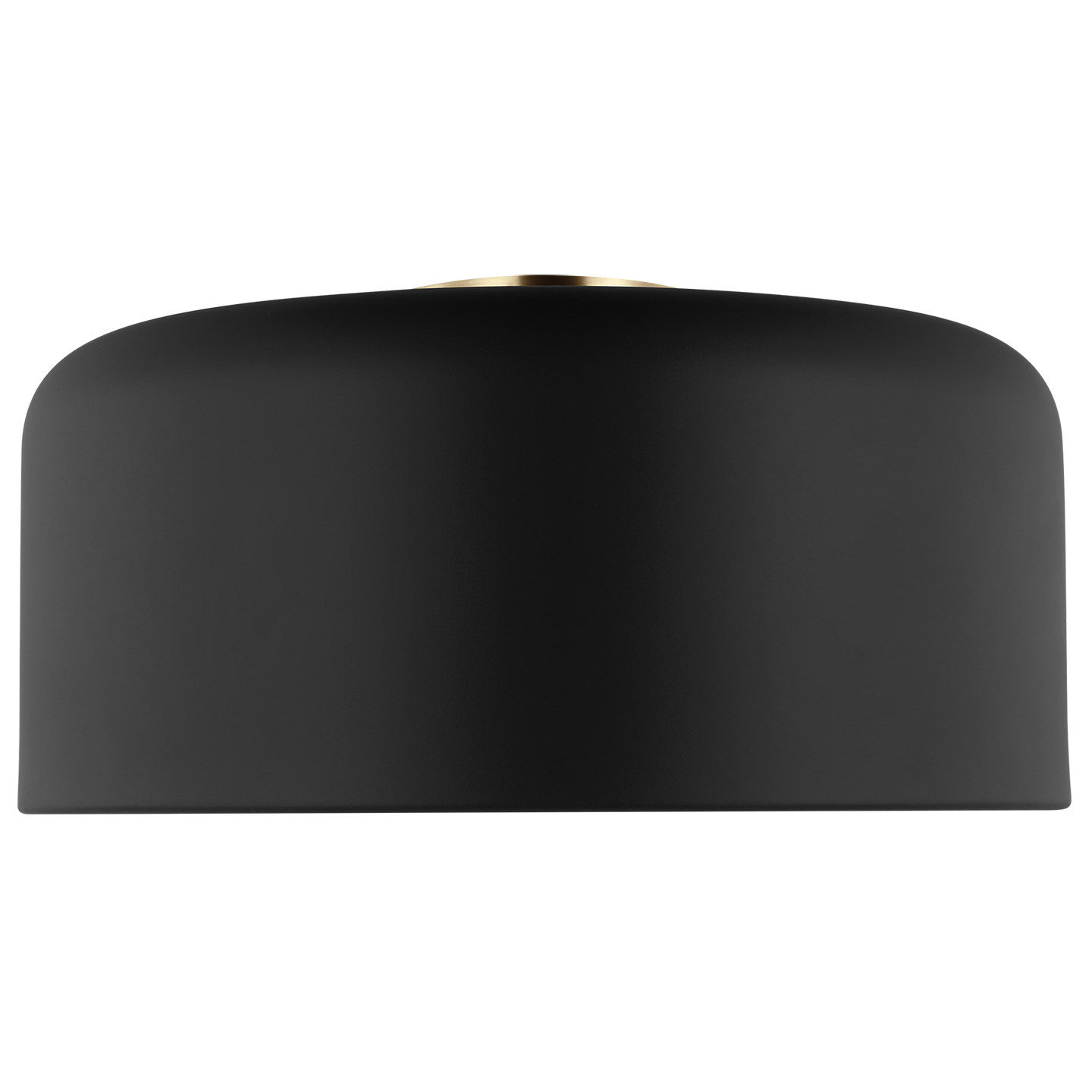 Malone Large Flush Mount - 7705401 | Visual Comfort