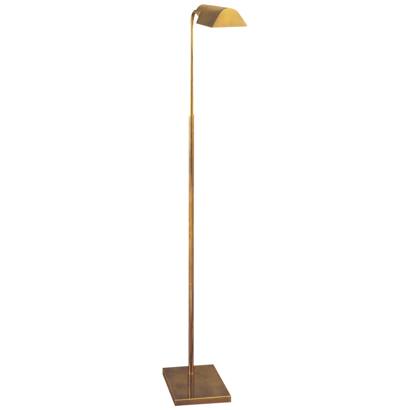 Studio Adjustable Floor Lamp - 91025 | Visual Comfort