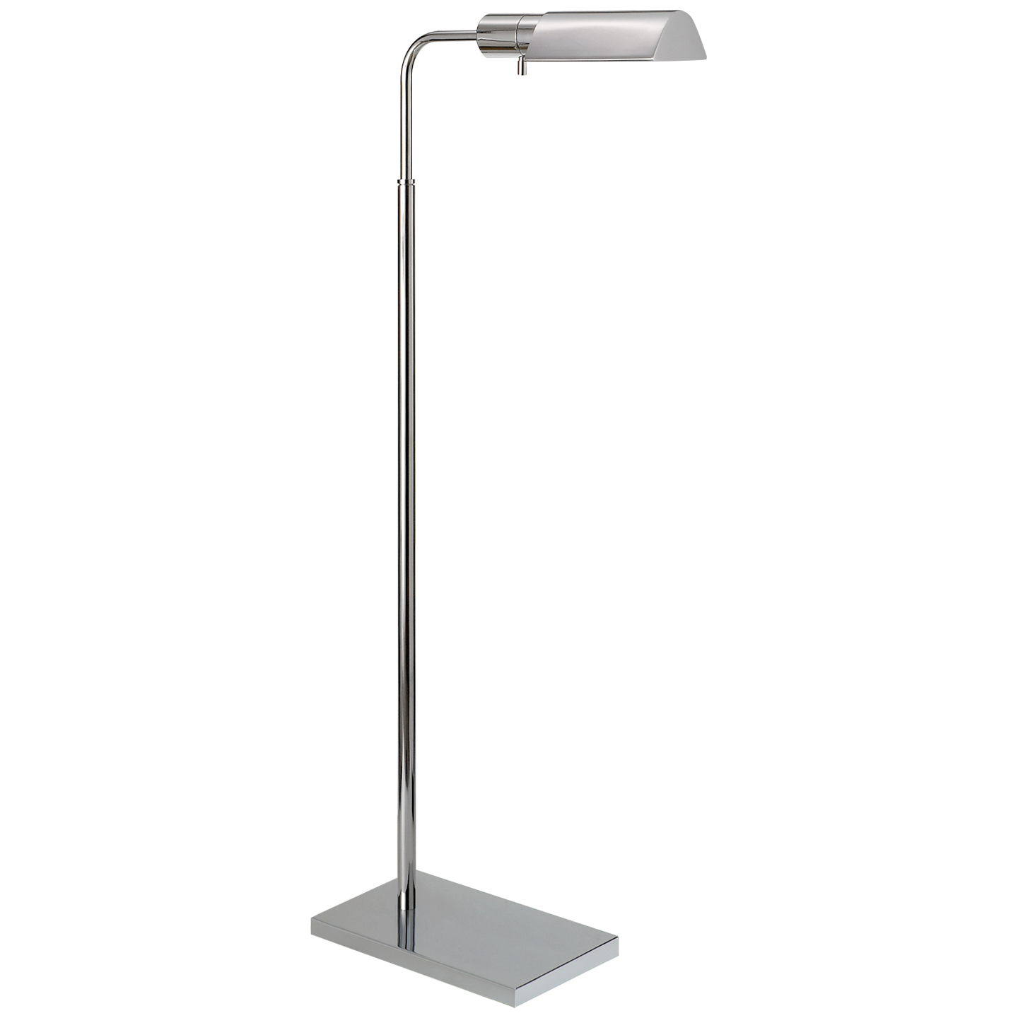 Studio Adjustable Floor Lamp - 91025 | Visual Comfort