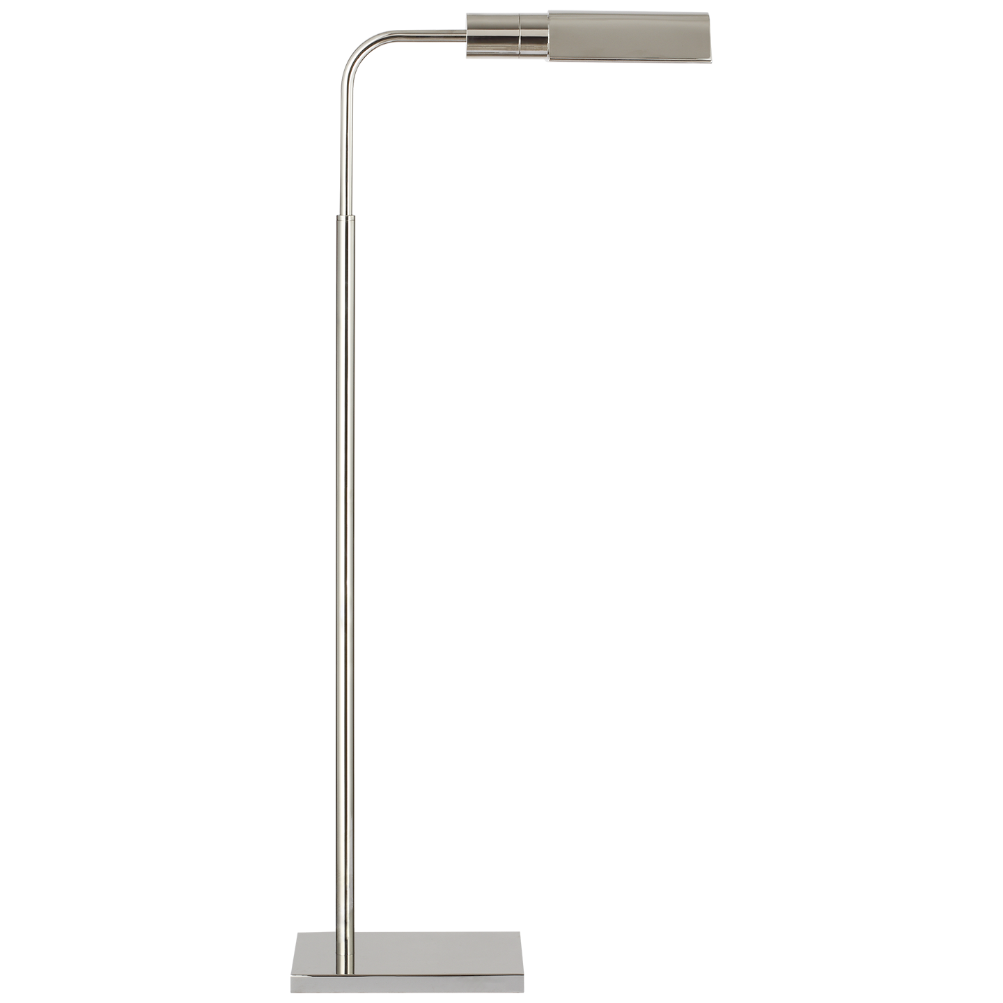 Studio Adjustable Cordless Pharmacy Floor Lamp - 91026 | Visual Comfort