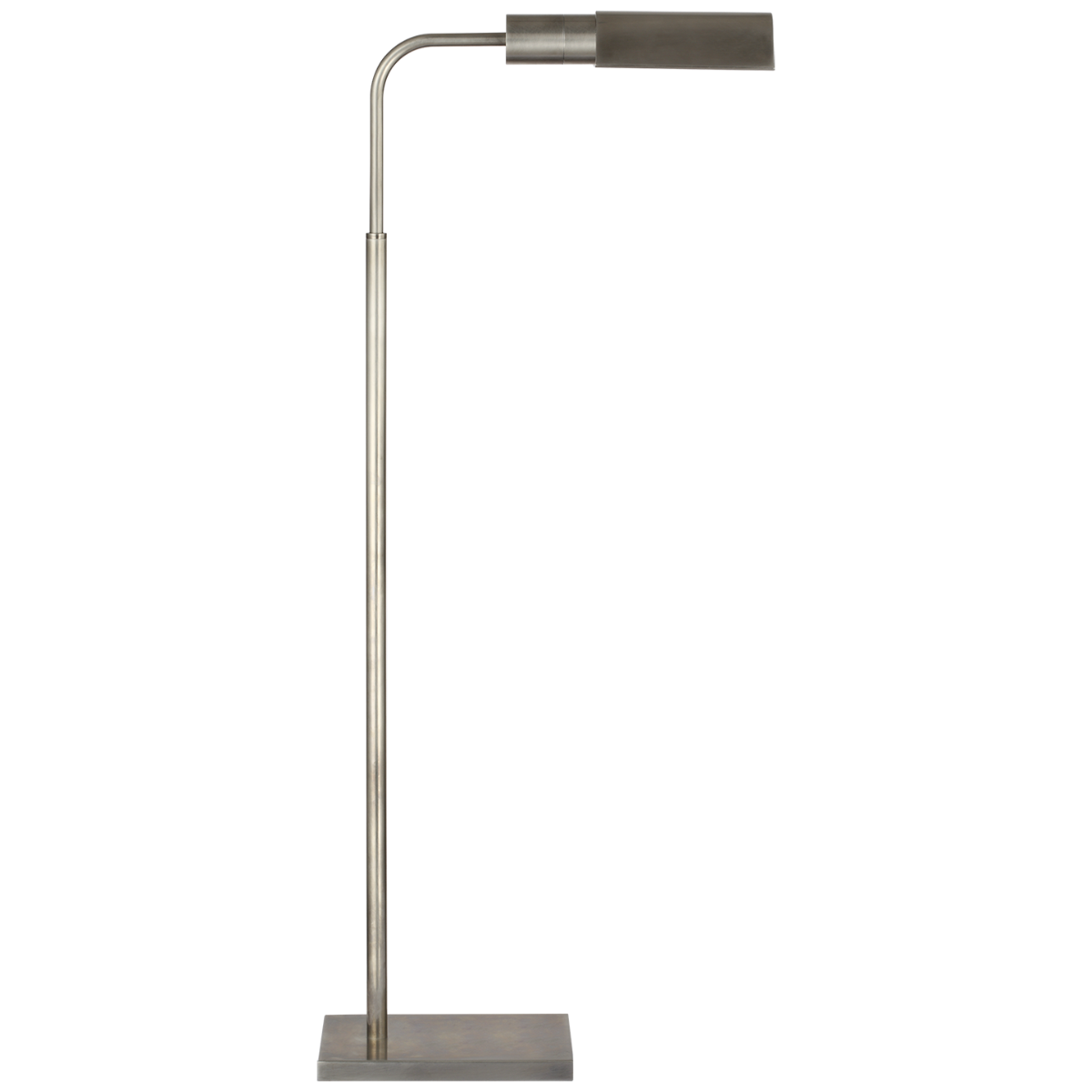 Studio Adjustable Cordless Pharmacy Floor Lamp - 91026 | Visual Comfort