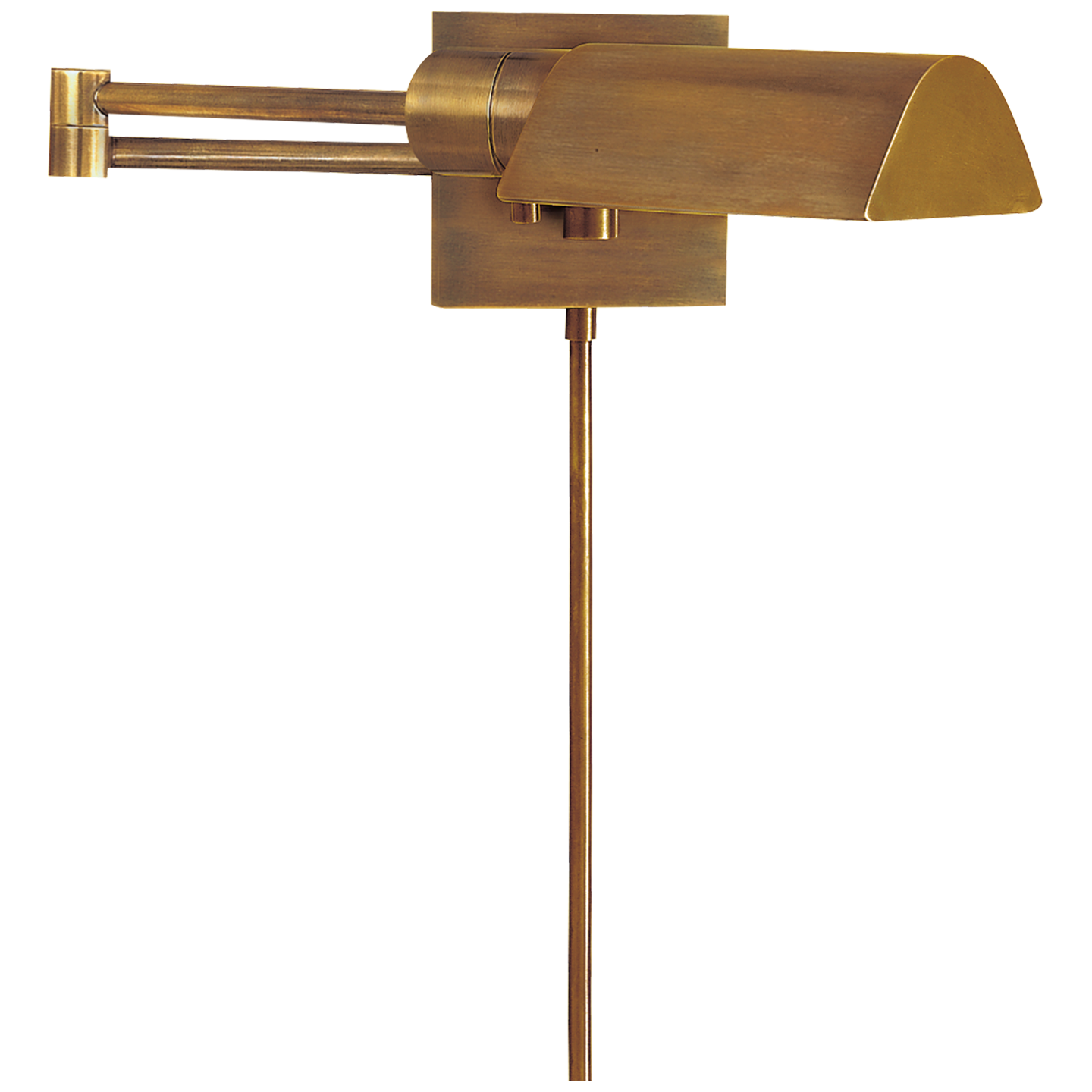 Studio Adjustable Floor Lamp - 91025 | Visual Comfort