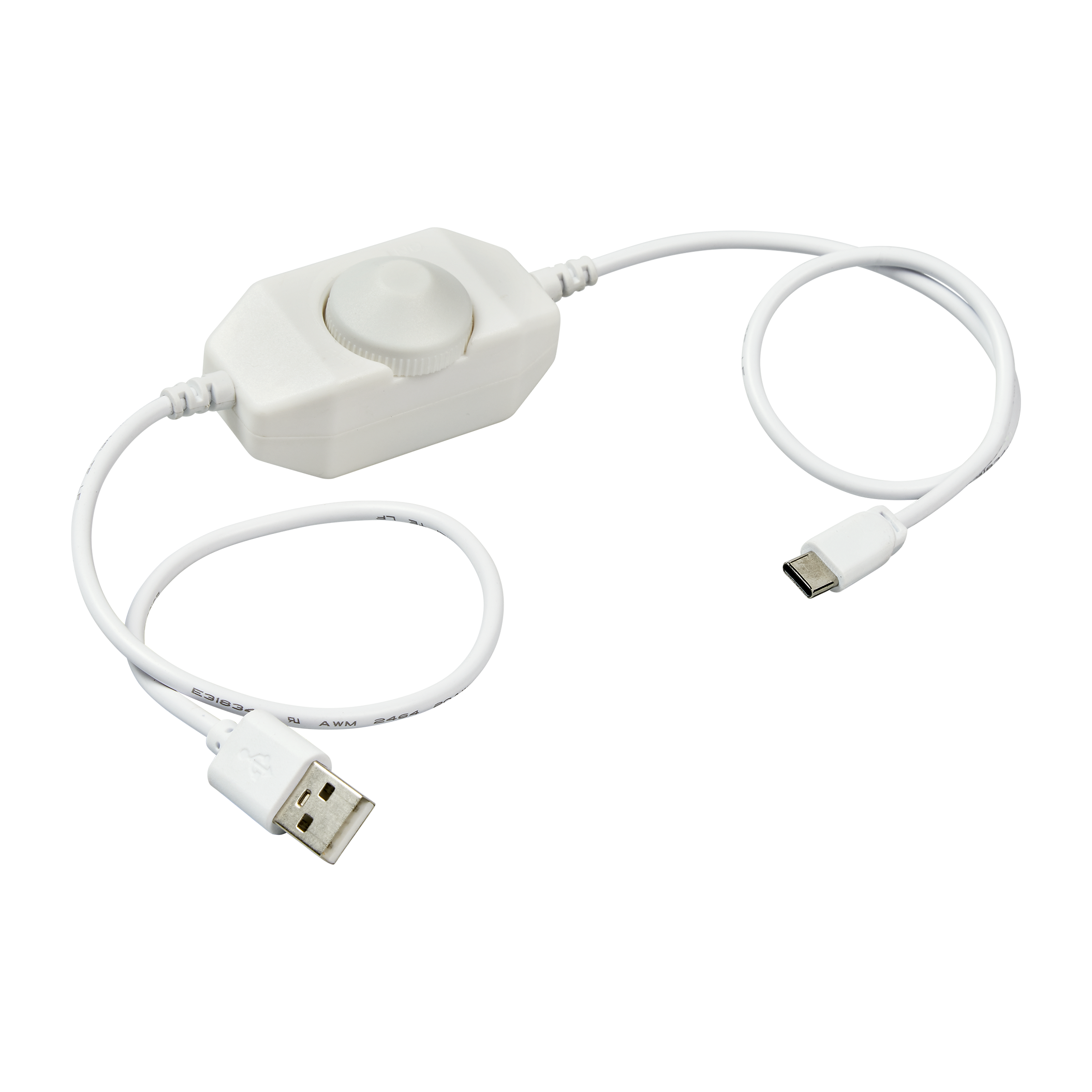 Disk Lighting Disk Light In-Line Dimmer - 984101S | Visual Comfort