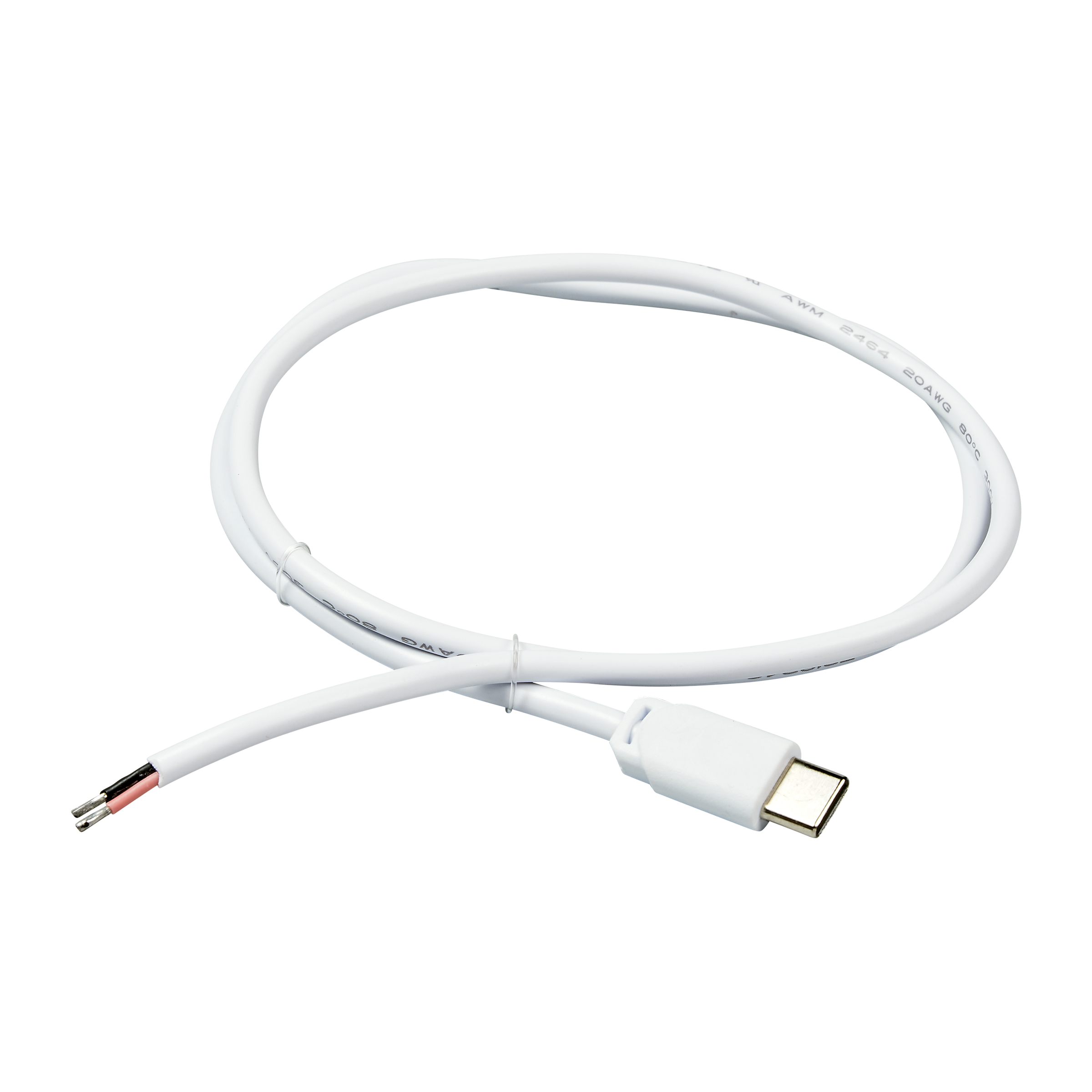 Disk Lighting Disk Light 24 Inch Driver Power Cord - 984124S | Visual ...