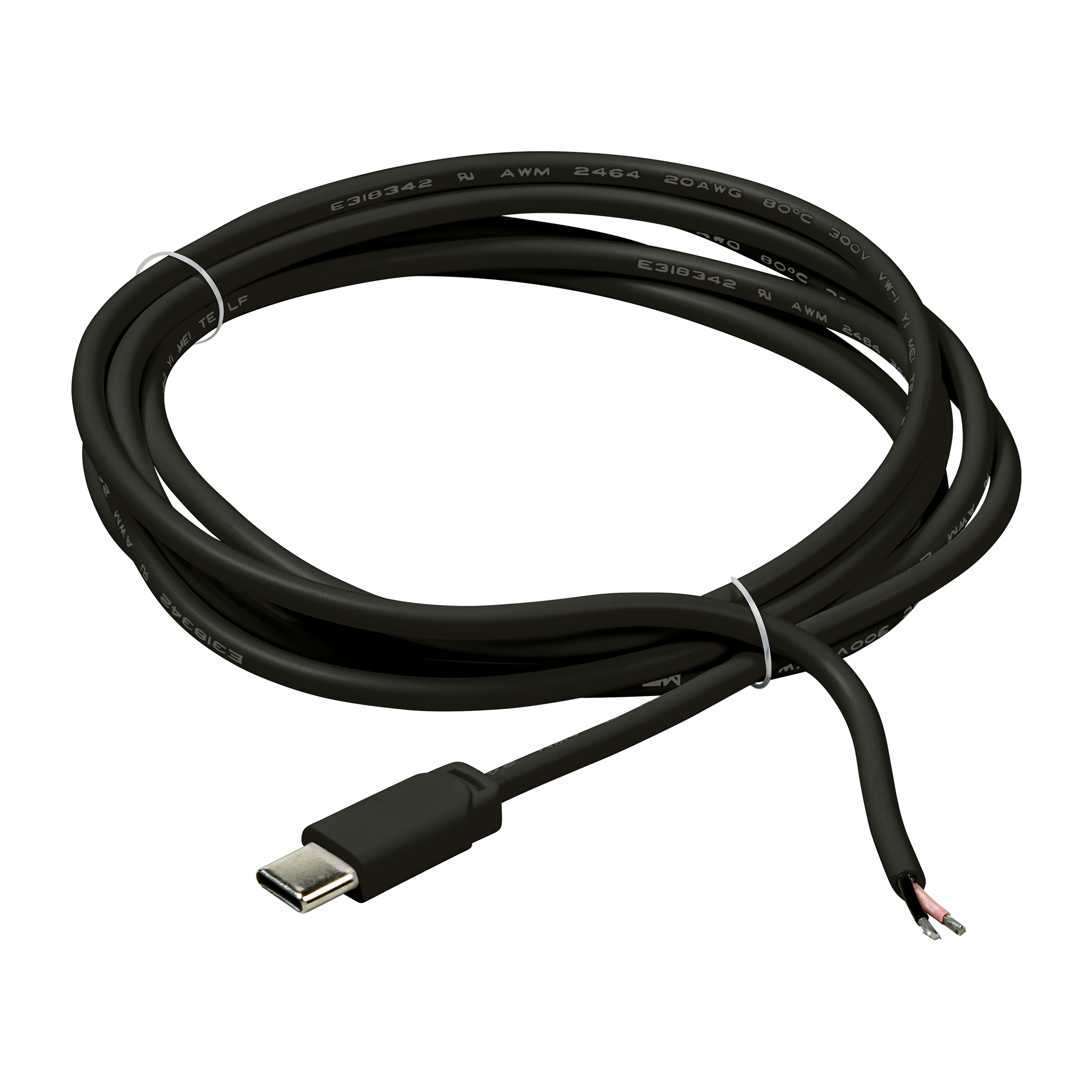 Disk Lighting Disk Light 72 Inch Driver Power Cord - 984172S | Visual ...