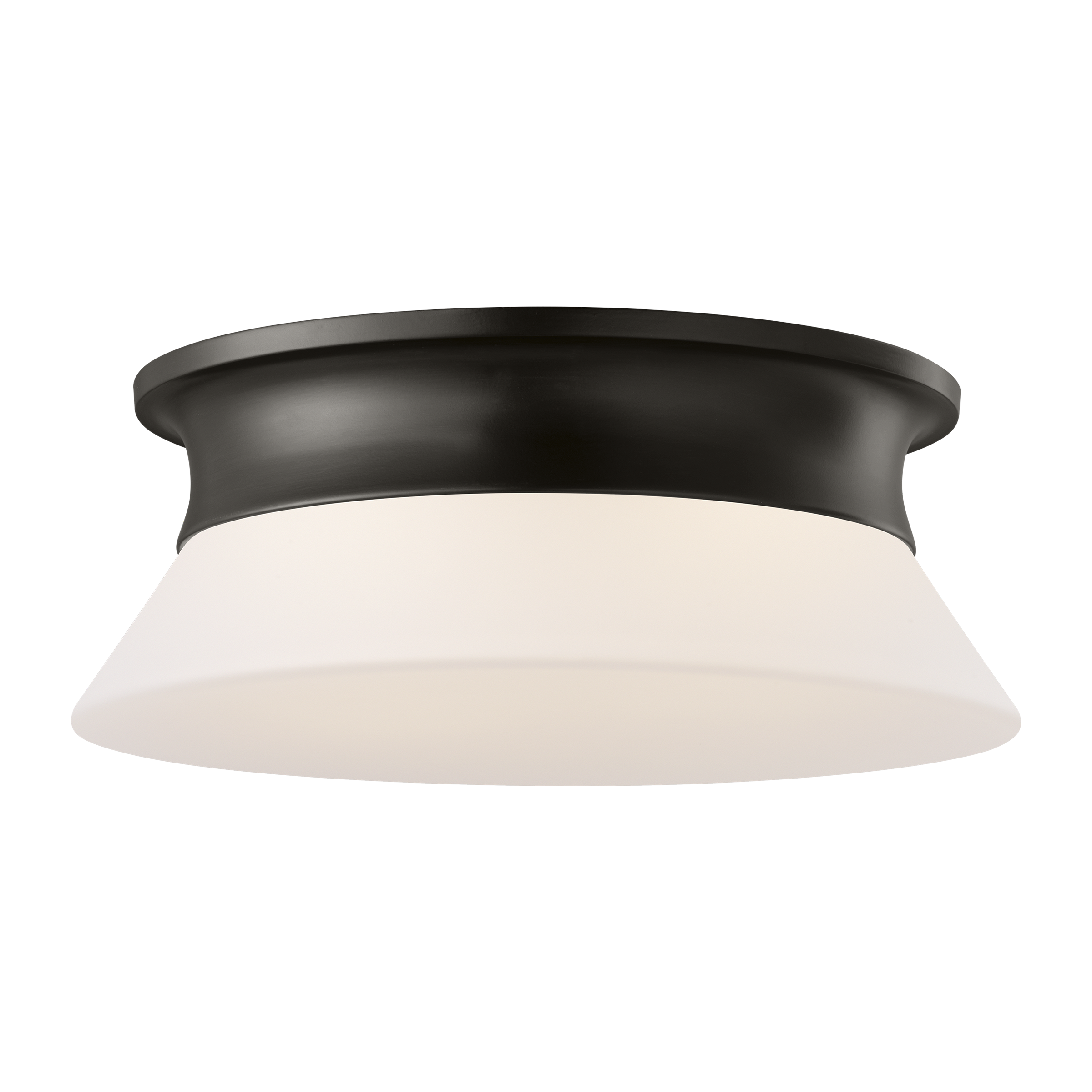 Panos Medium Flush Mount - AF1192 | Visual Comfort
