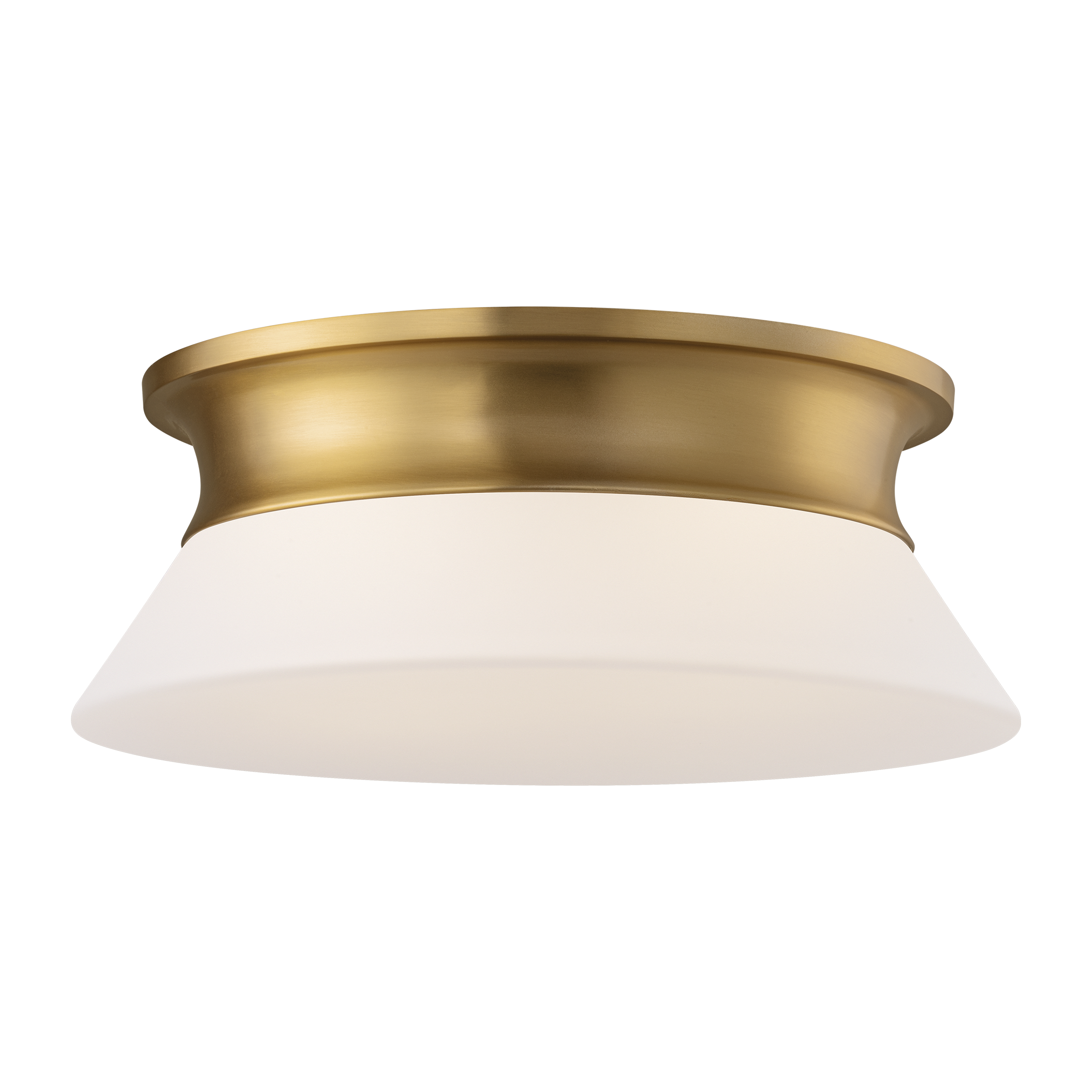 Panos Medium Flush Mount - AF1192 | Visual Comfort