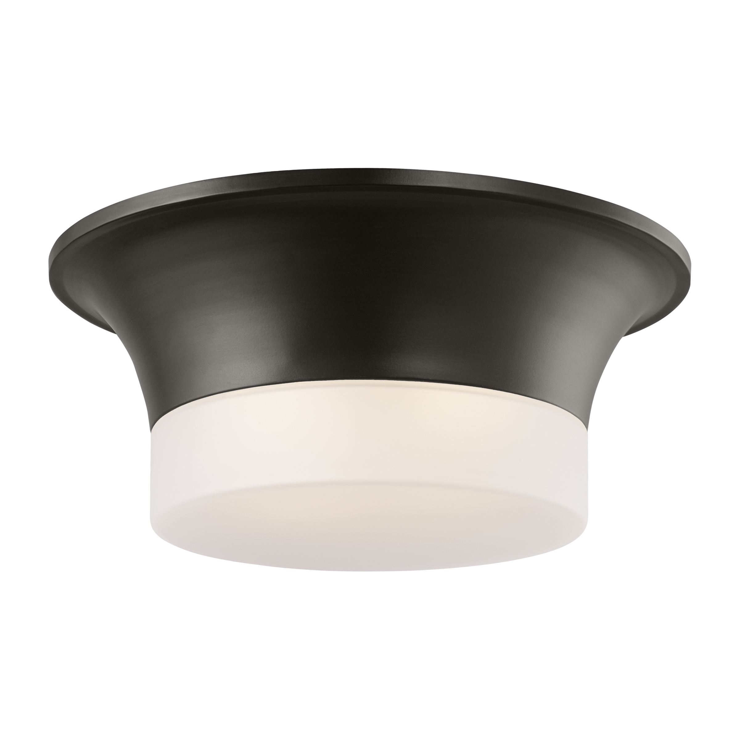 Sina Medium Flush Mount - AF1202 | Visual Comfort