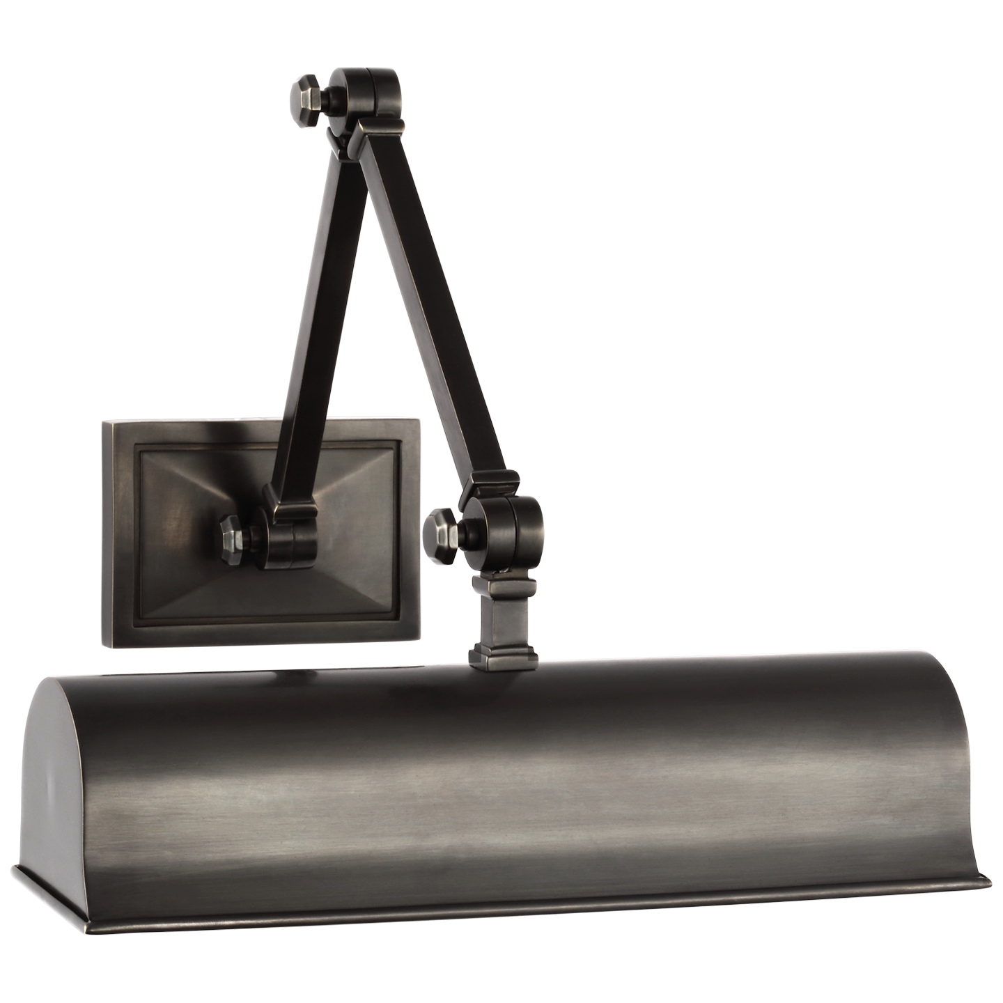 Jane 12" Double Library Light (Open Box) - AH2338-OB | Visual Comfort