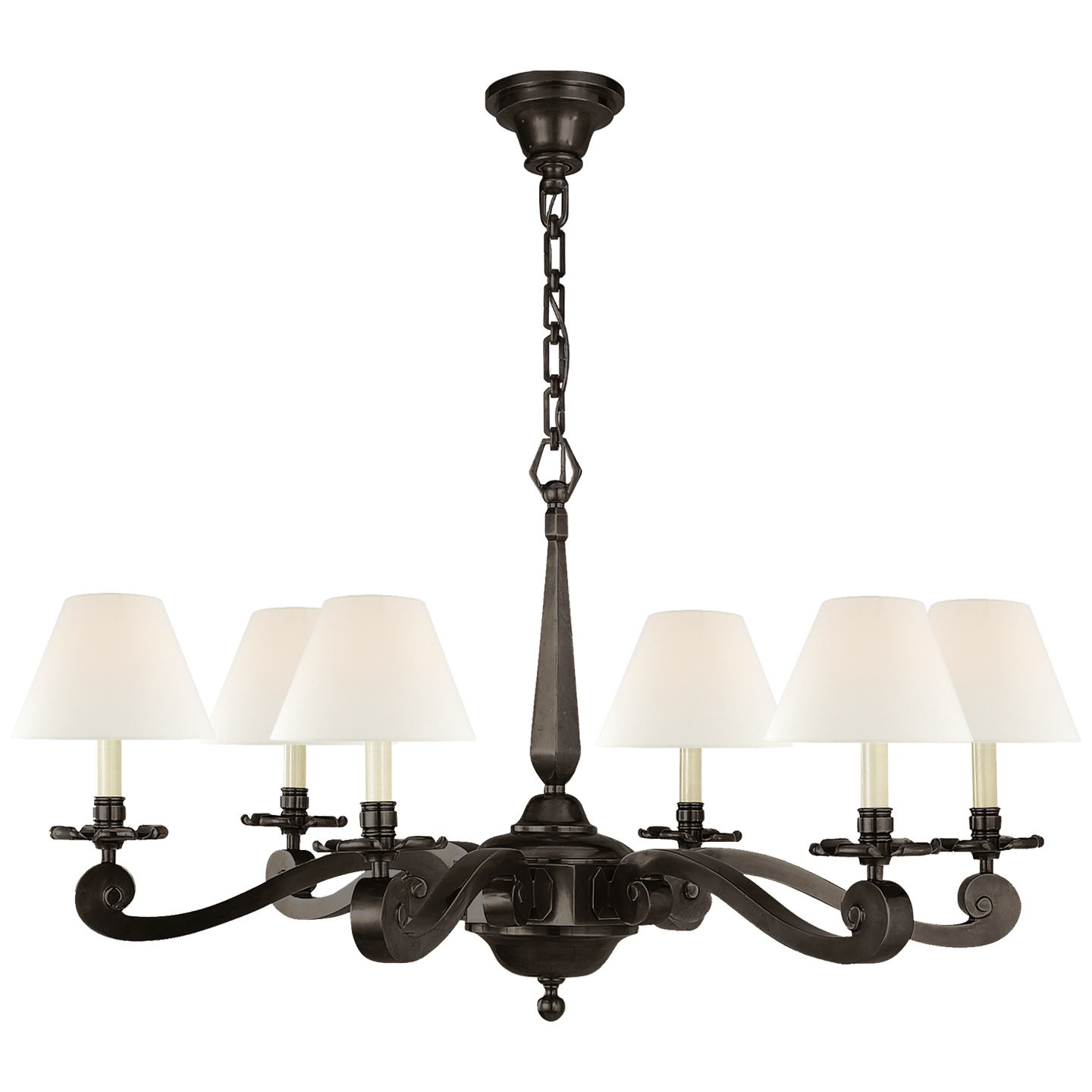 Alexa Hampton Lighting Collection | Visual Comfort