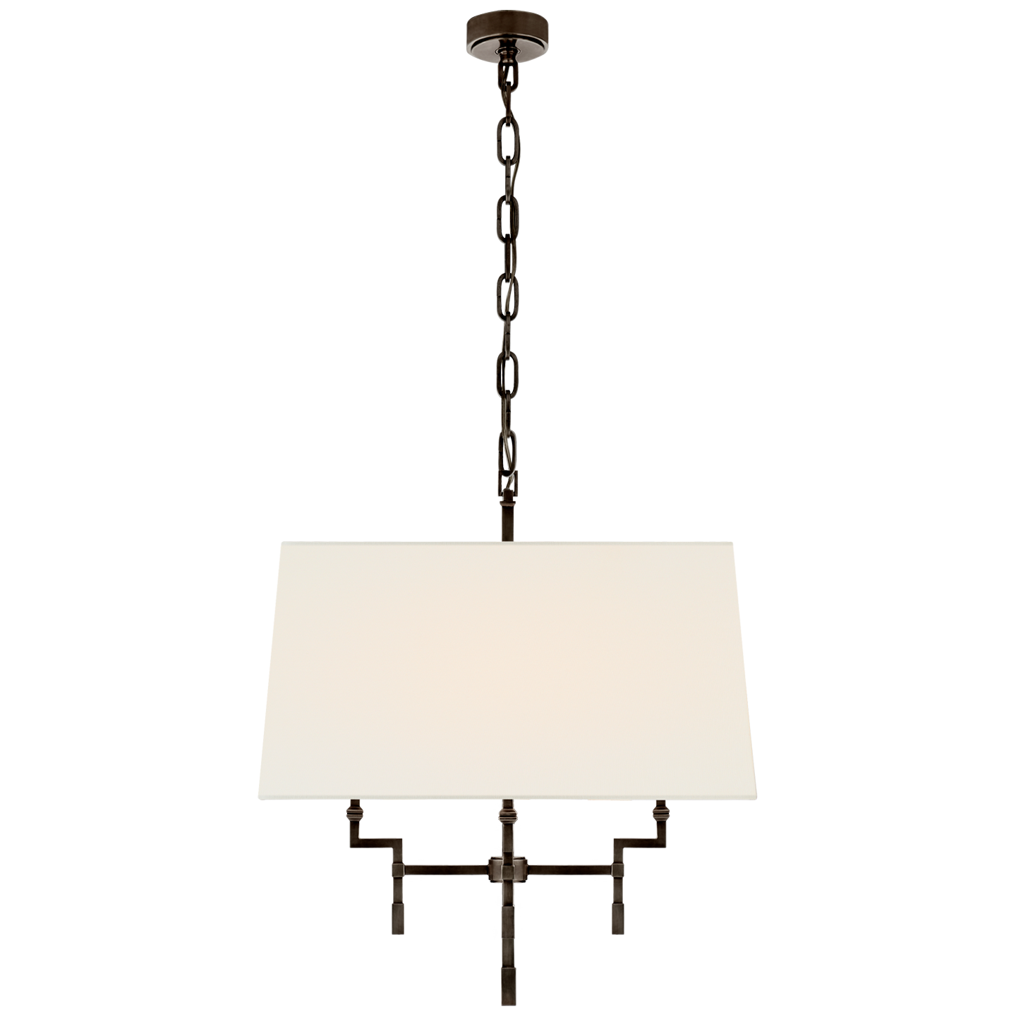 Jane Medium Hanging Shade (Open Box) - AH5305-OB | Visual Comfort