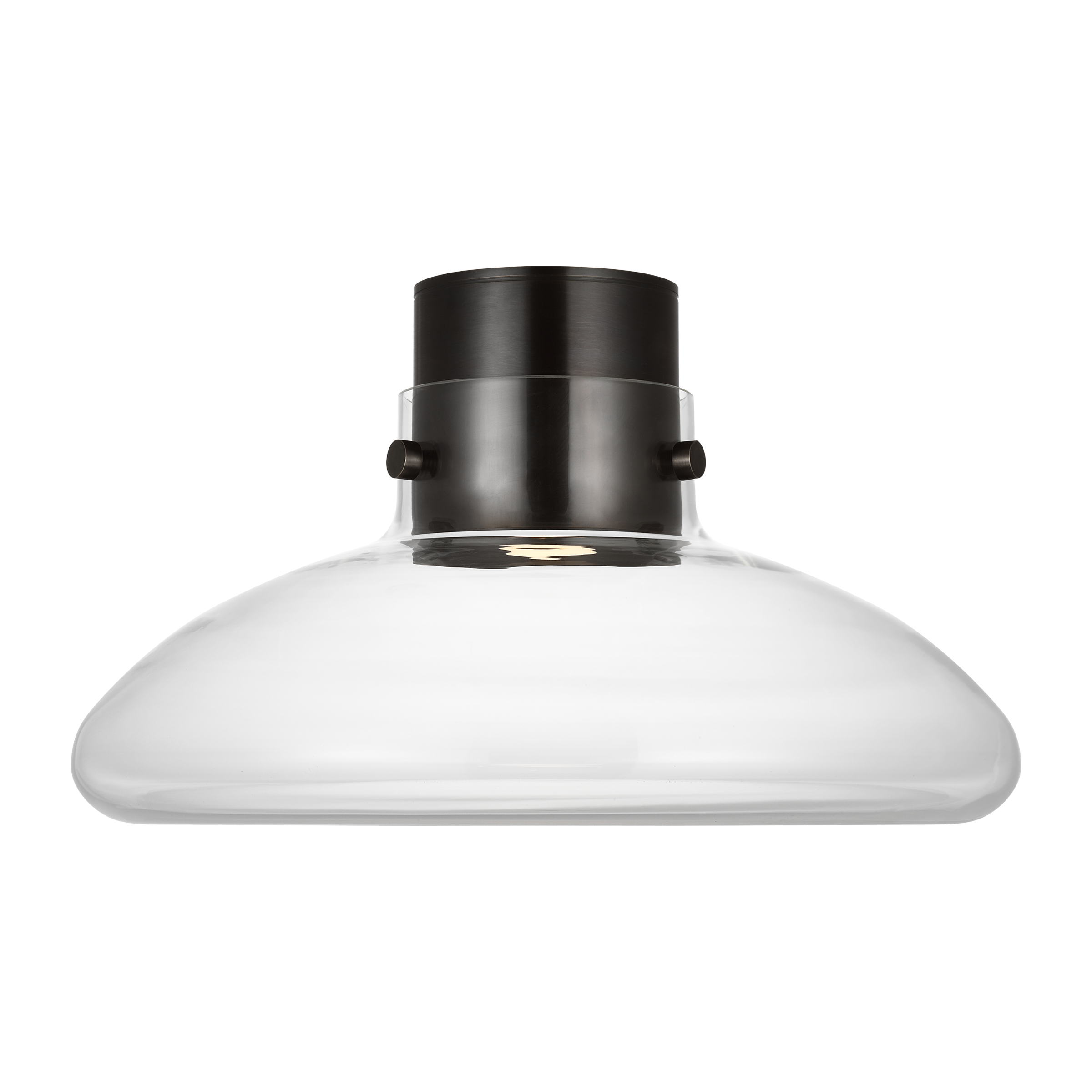 Morgan 18 Flush Mount - AKFM592 | Visual Comfort