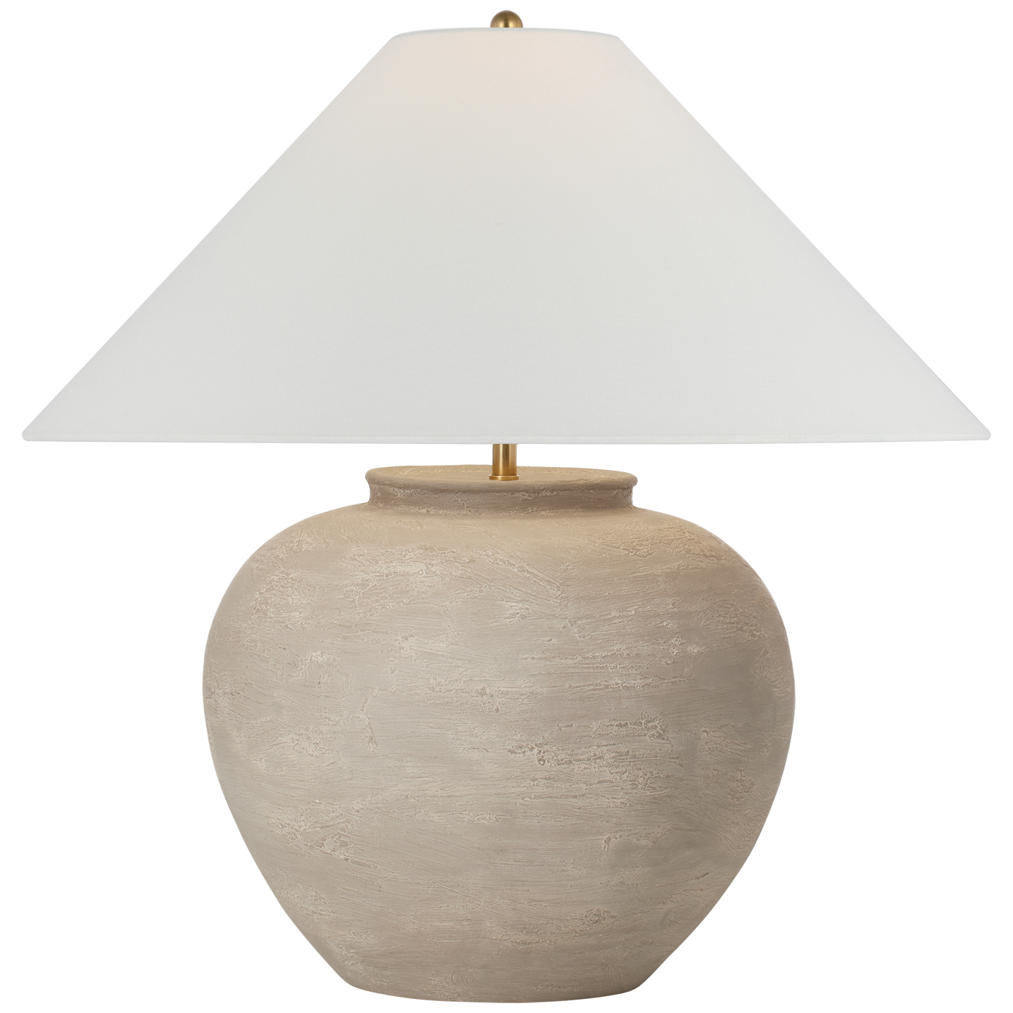 Casey Medium Table Lamp (Open Box) - AL3600-OB | Visual Comfort