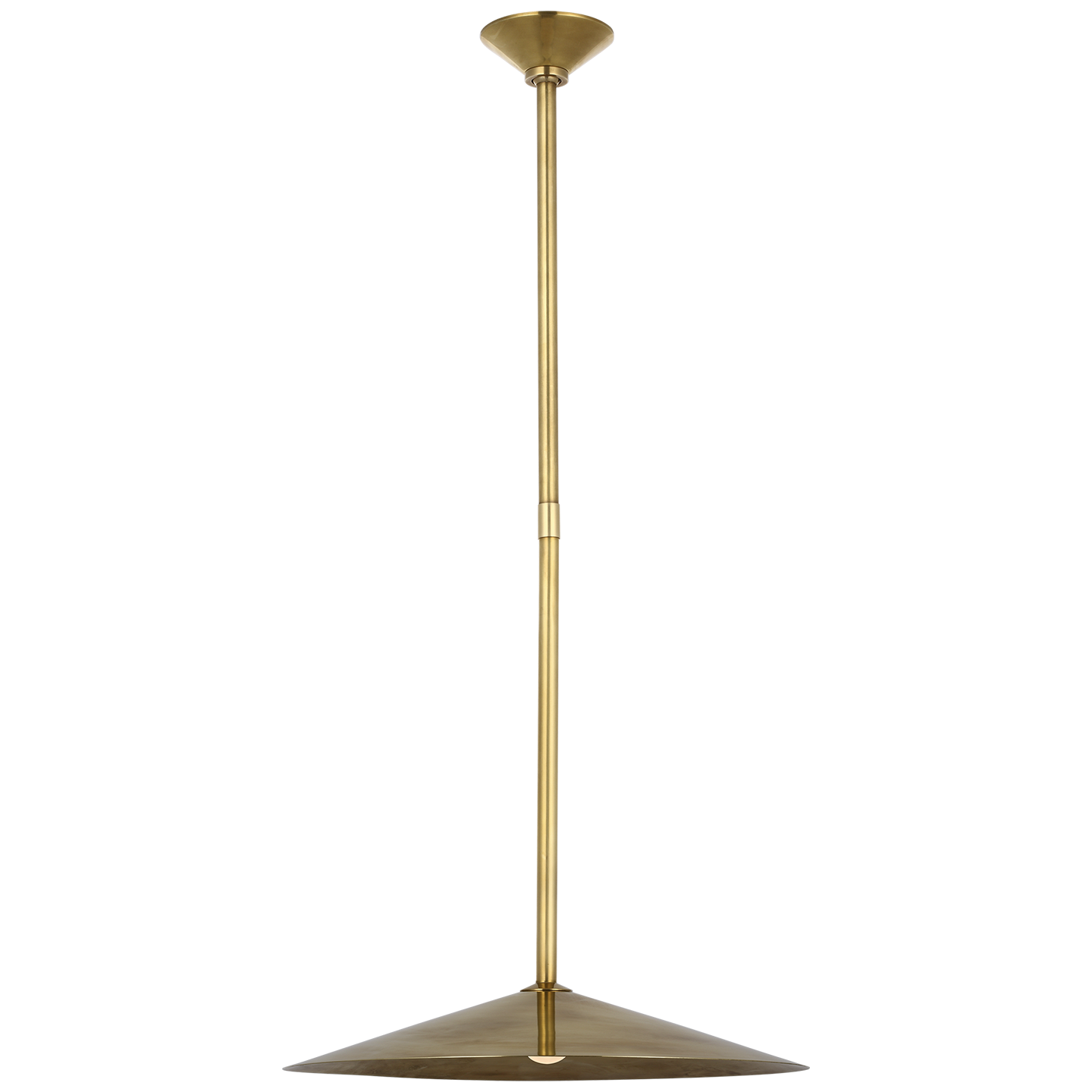 Ponce 9" Sconce - AL2030 | Visual Comfort