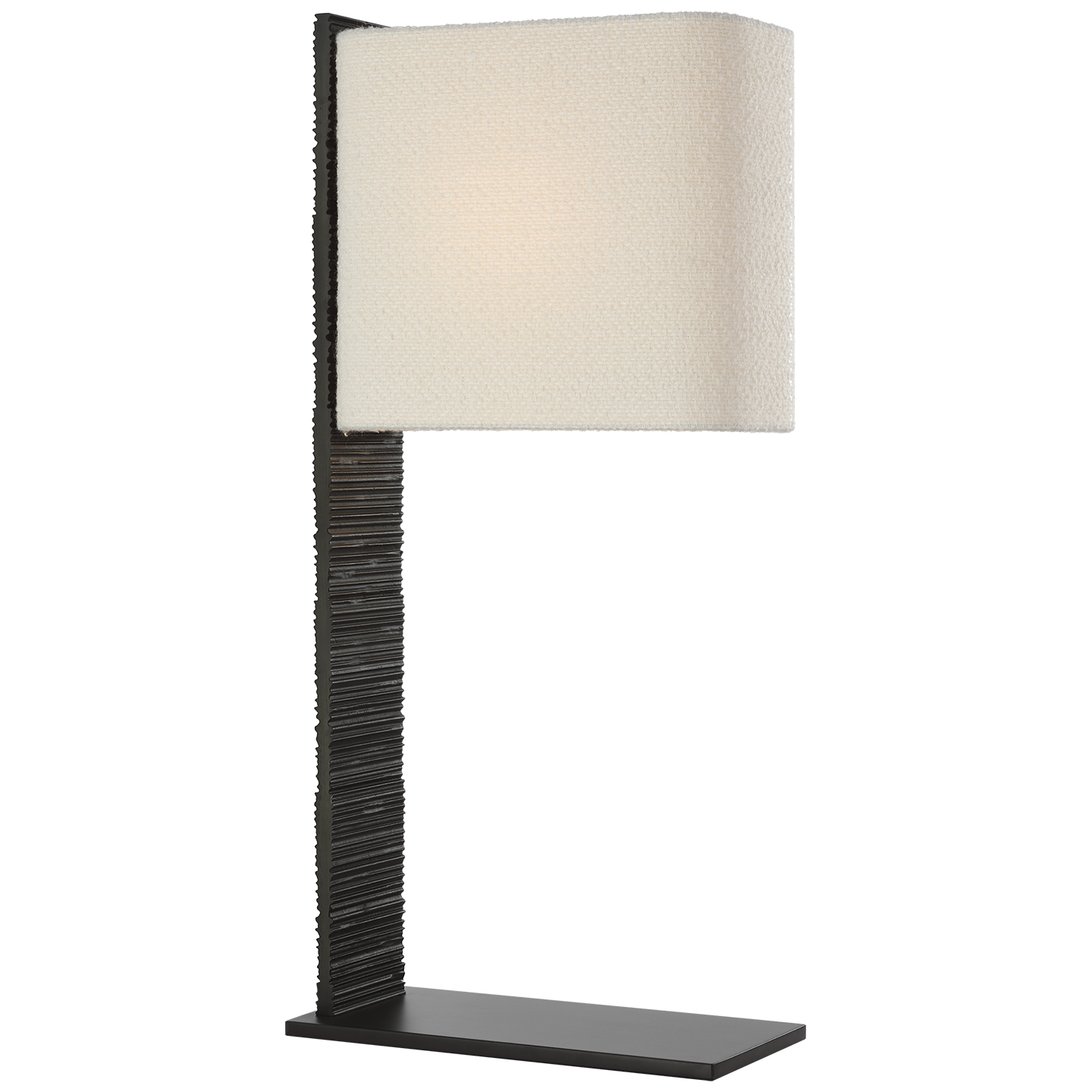 Fumar 34" Statement Table Lamp - AMB3075 | Visual Comfort