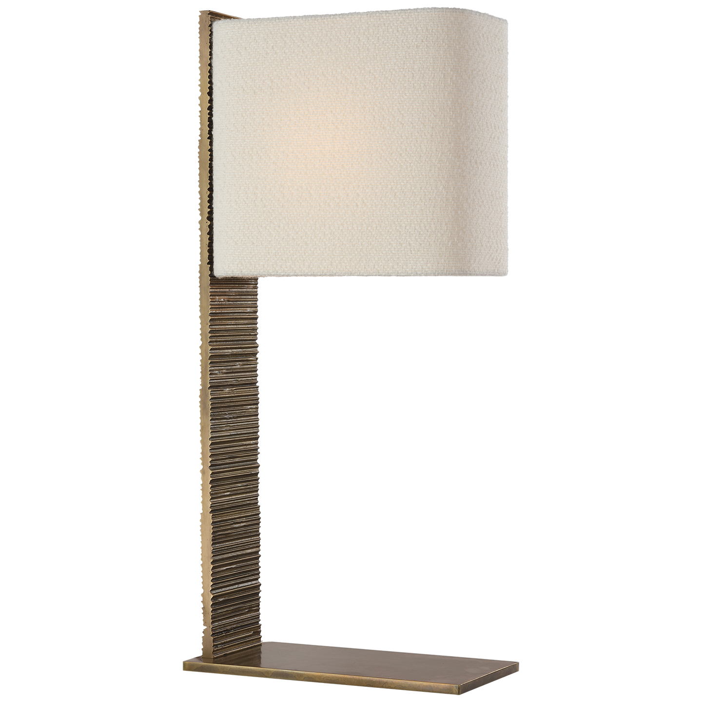 Fumar 34" Statement Table Lamp - AMB3075 | Visual Comfort