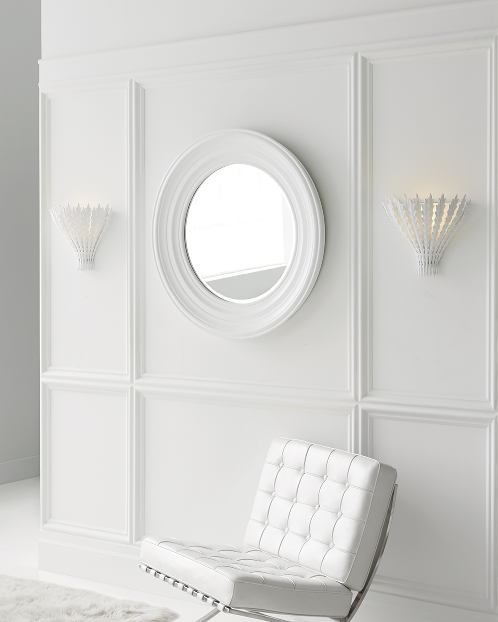 Hampton Wall Light - ARN2001 | Visual Comfort