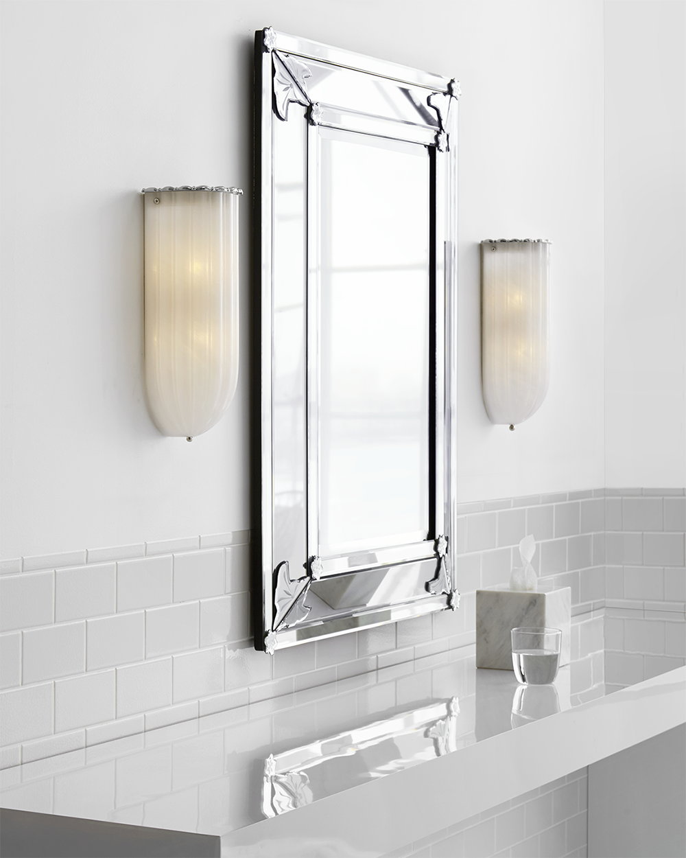 Rosehill Linear Wall Light - ARN2013 | Visual Comfort