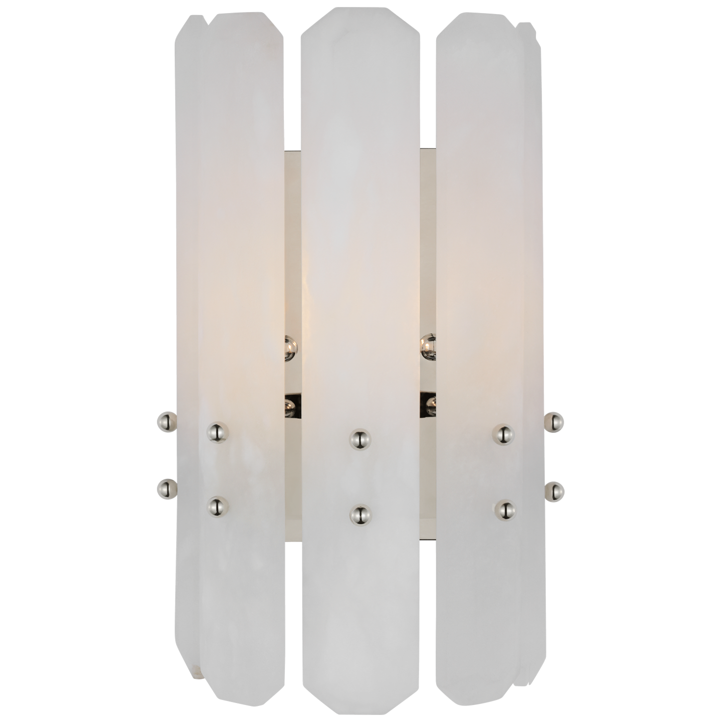 Alabaster Sconces | Visual Comfort
