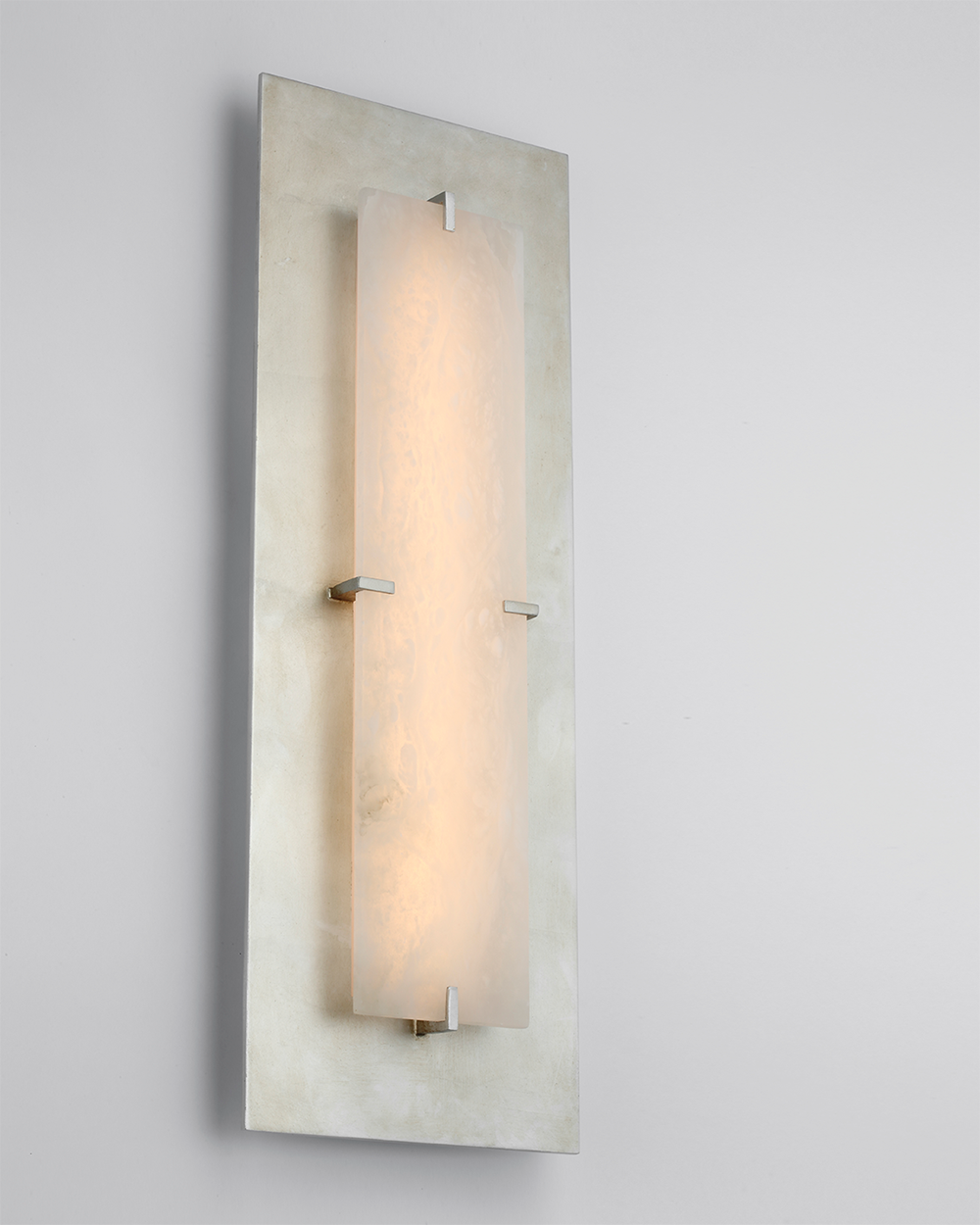 Dominica Large Rectangle Sconce - ARN2923 | Visual Comfort