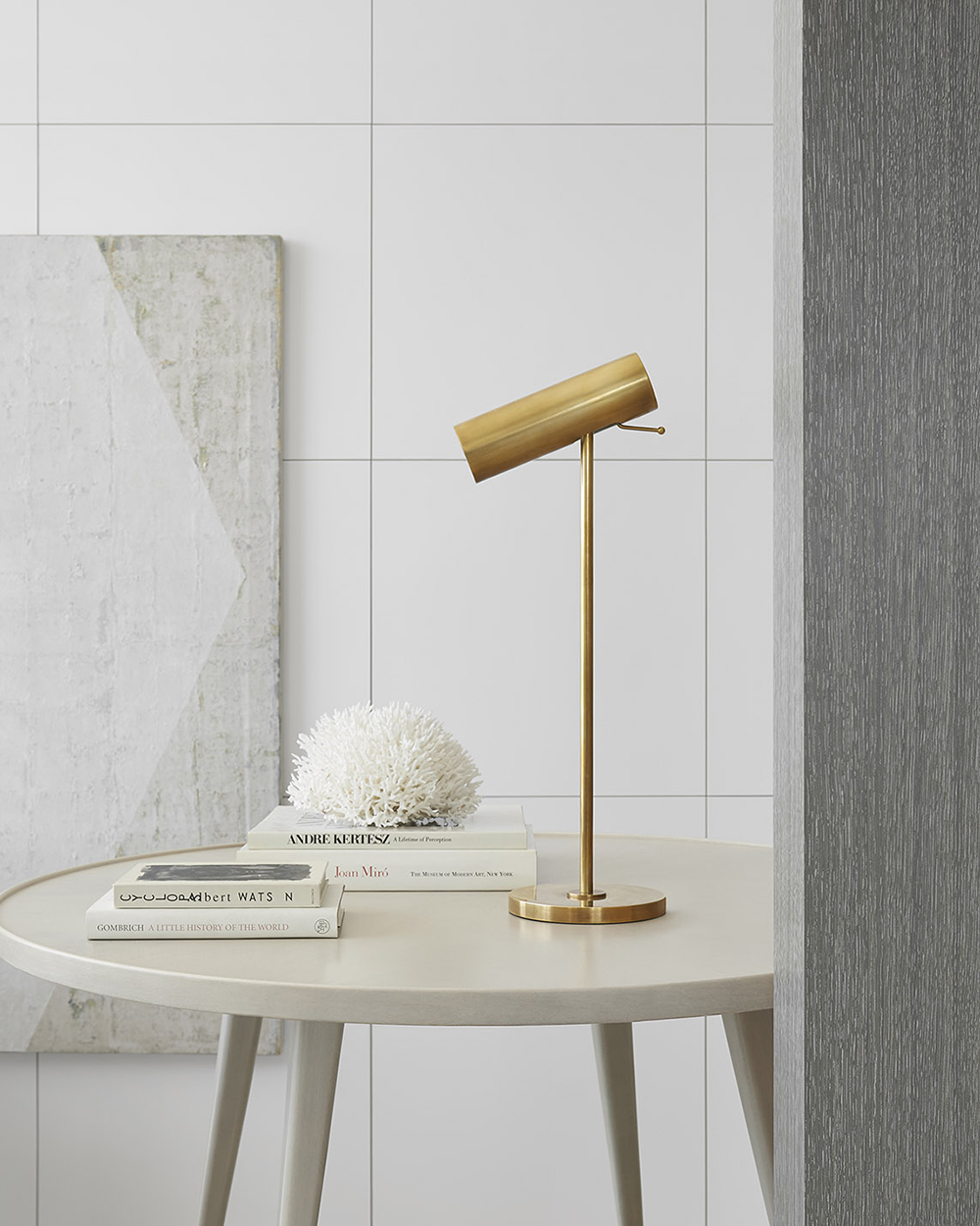 Lancelot Pivoting Desk Lamp - ARN3042 | Visual Comfort