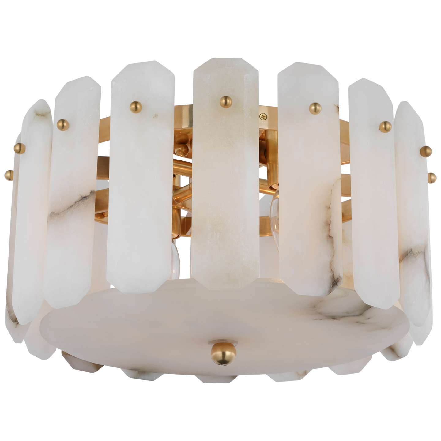 Bonnington Small Flush Mount - ARN4124 | Visual Comfort