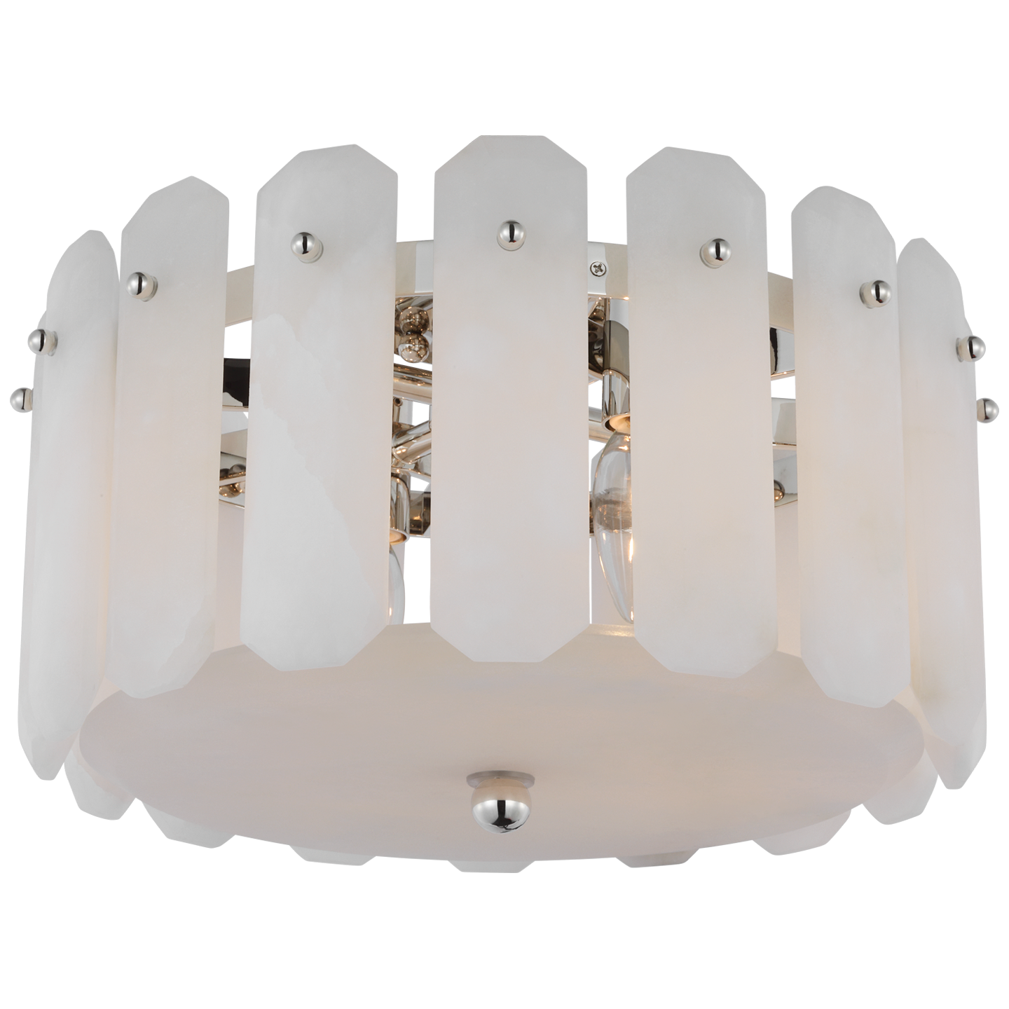 Bonnington Small Flush Mount - ARN4124 | Visual Comfort